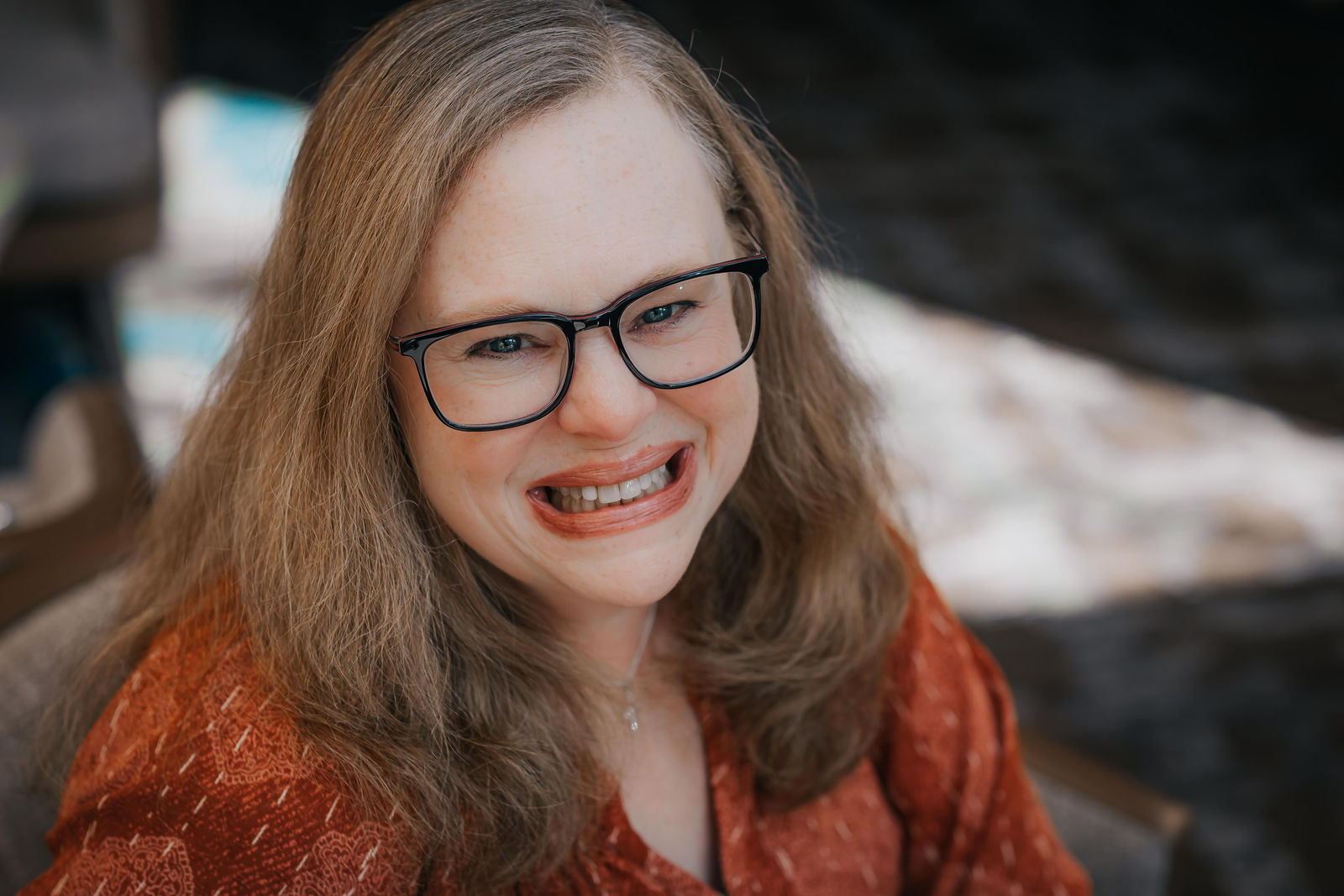 Kimberly Johnson by Abrahanny Photography