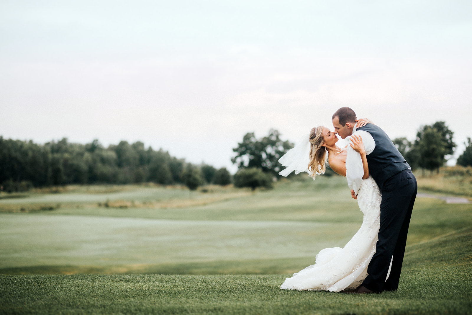 Ballard Wedding 2016 by Grace Photography