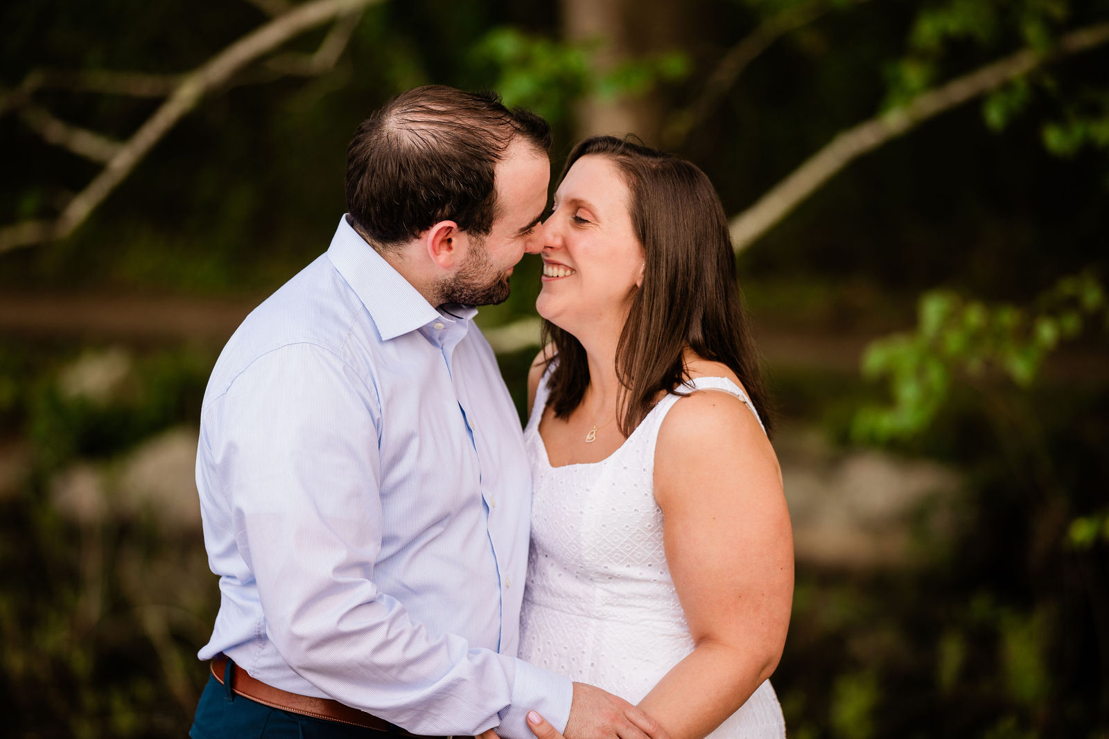 Catherine + Andrew by Anthony Niccoli Photography