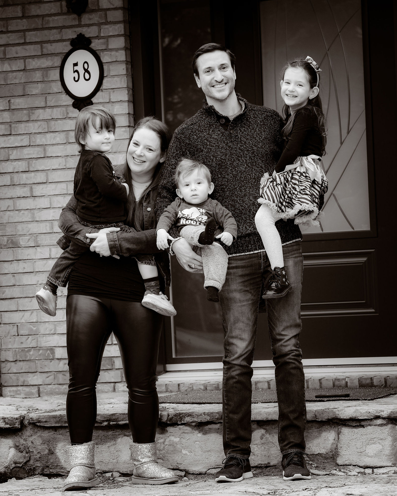 Weizel Family by PBL photography