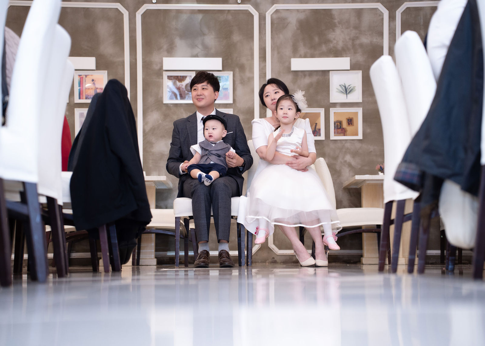 이민우 by Mango Studio