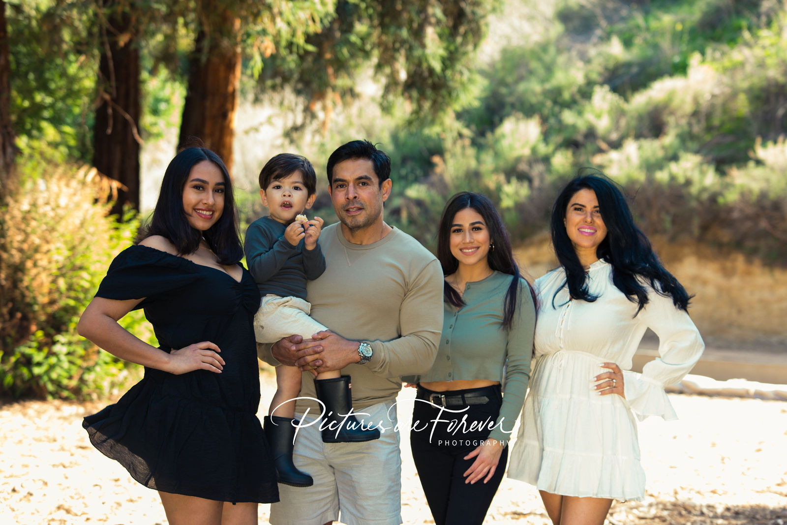 CARBON CANYON PHOTOGRAPHY: VELARDE FAMILY by Pictures Are Forever ...