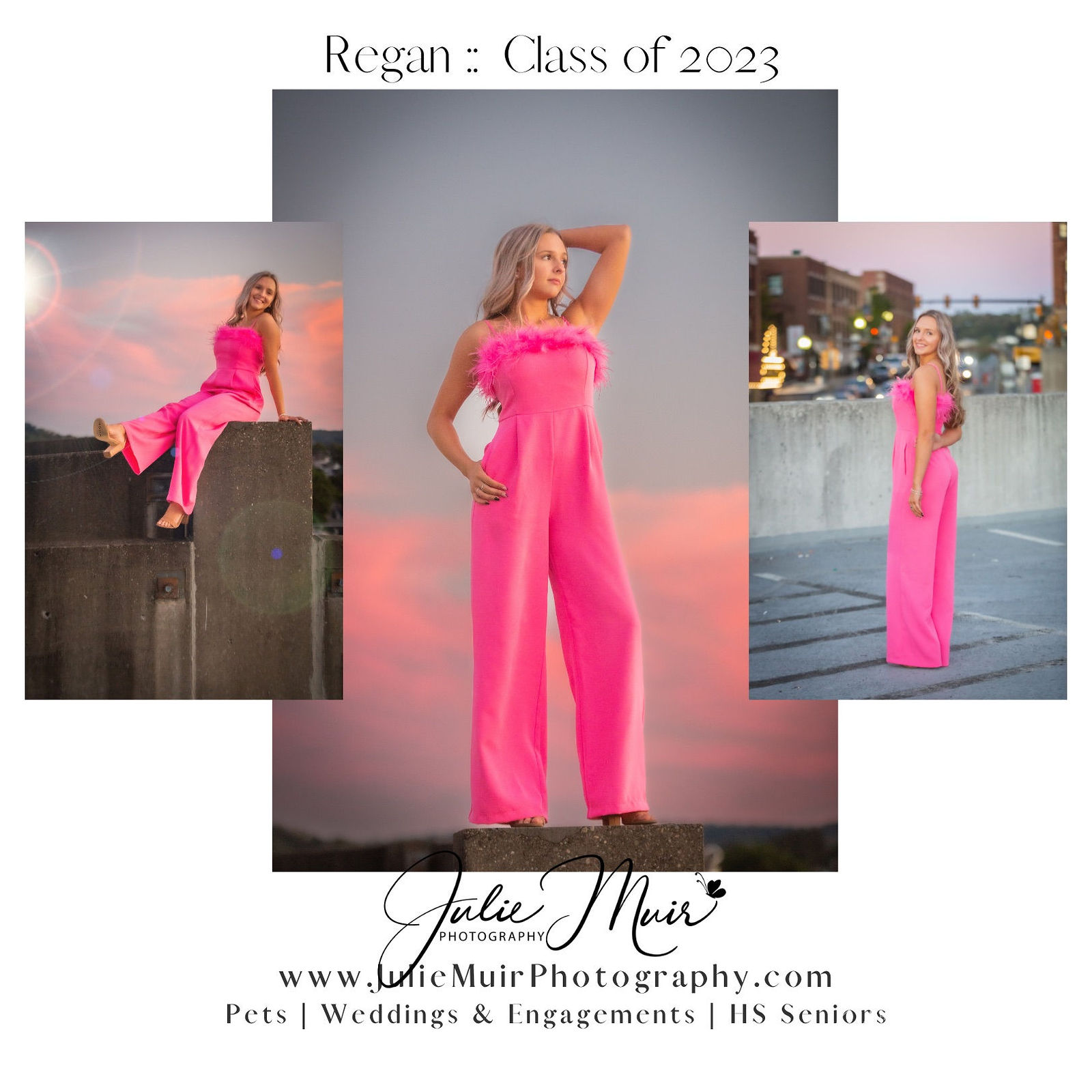 Clients - Julie Muir Photography