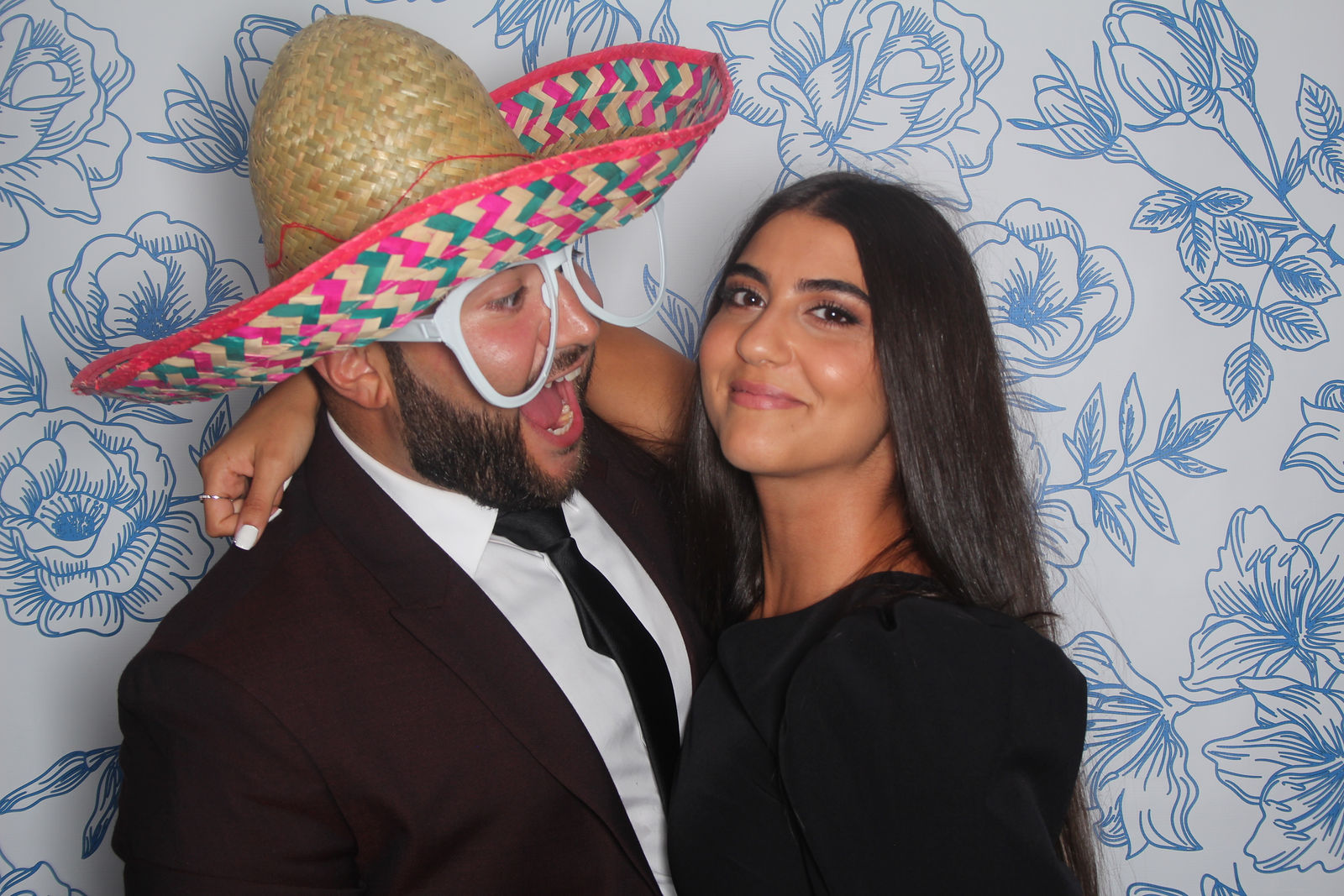 Eva + Aziz by Hillo.Digital 📸 🎥