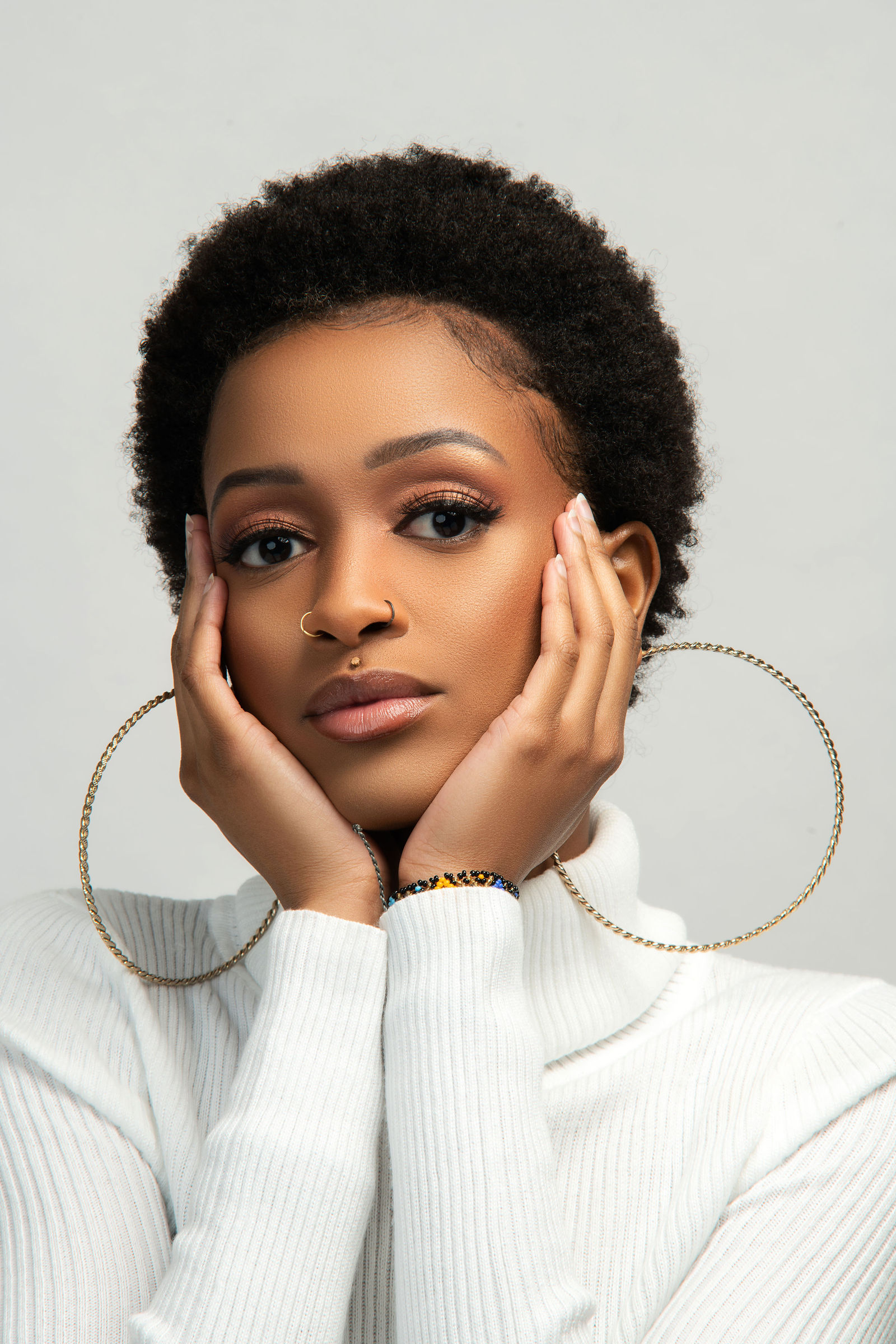 Model Gallery by mofliks