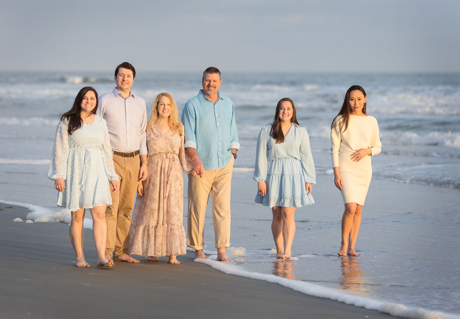 The Fulcher Family by Kate Thornton