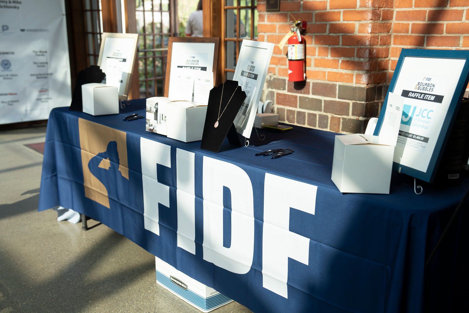 FIDF Columbus by New Image Photography