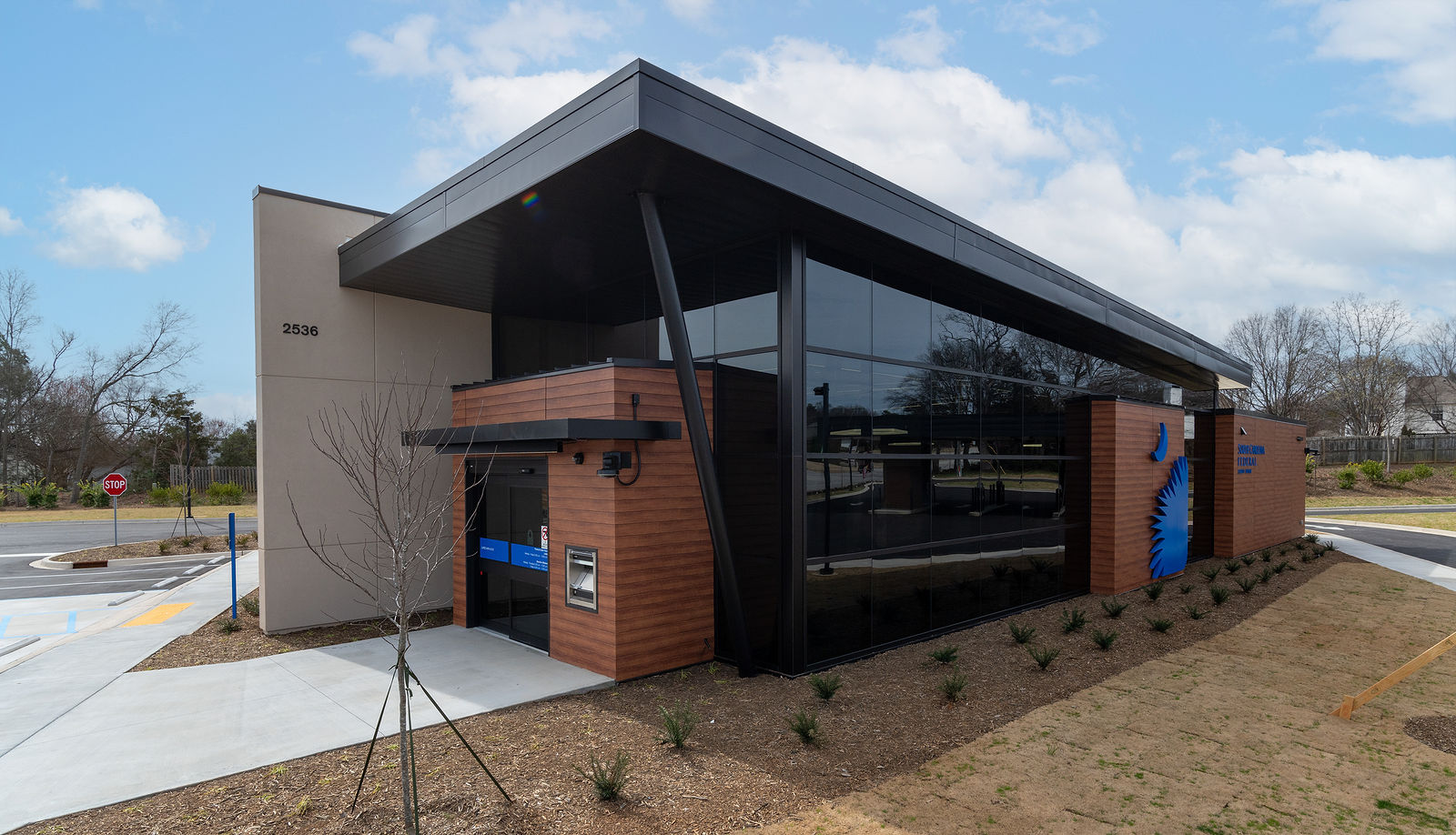 SCFCU by Ghost River Photography