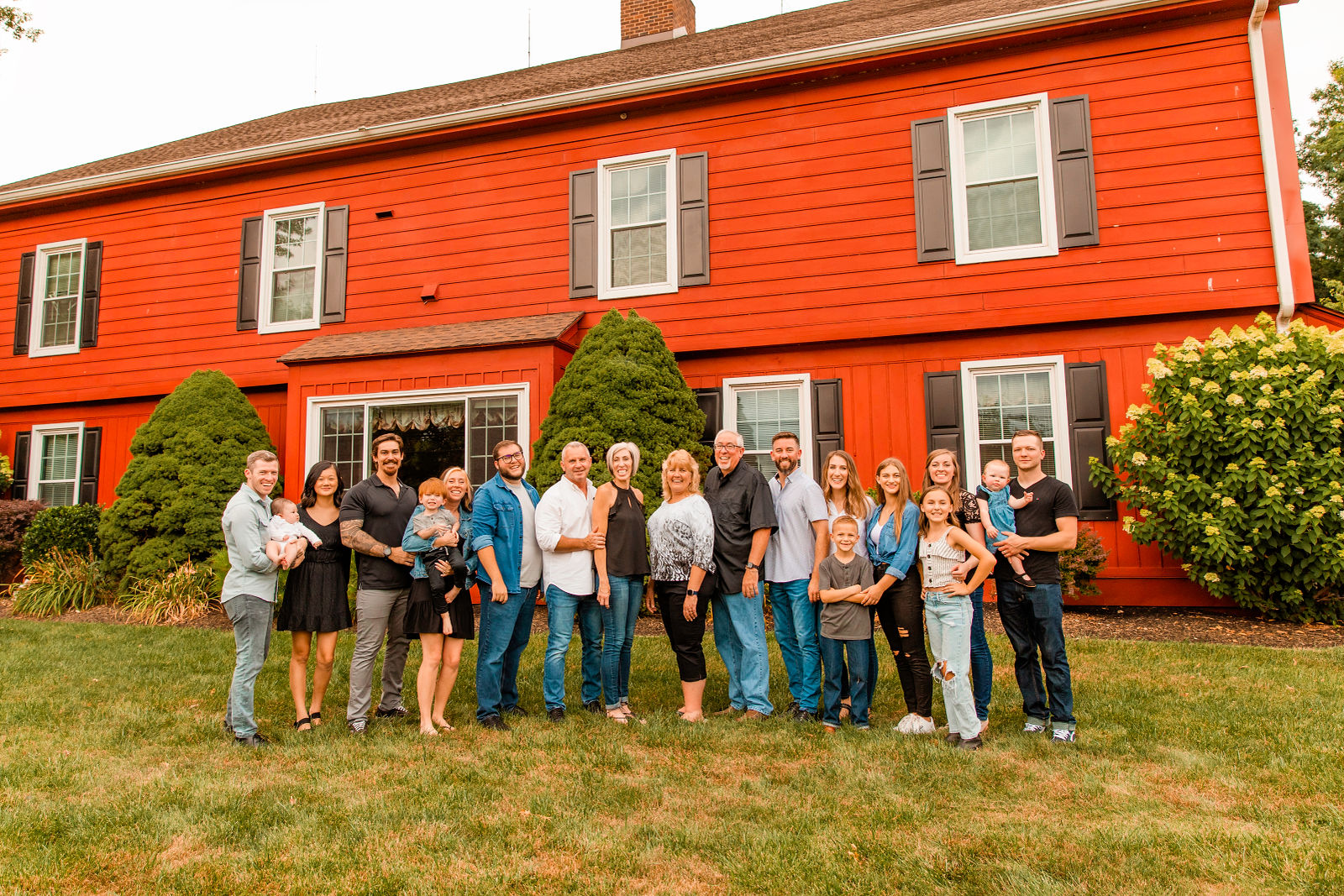 The Golden Family By Calypso Photography The Golden Family By Calypso Photography