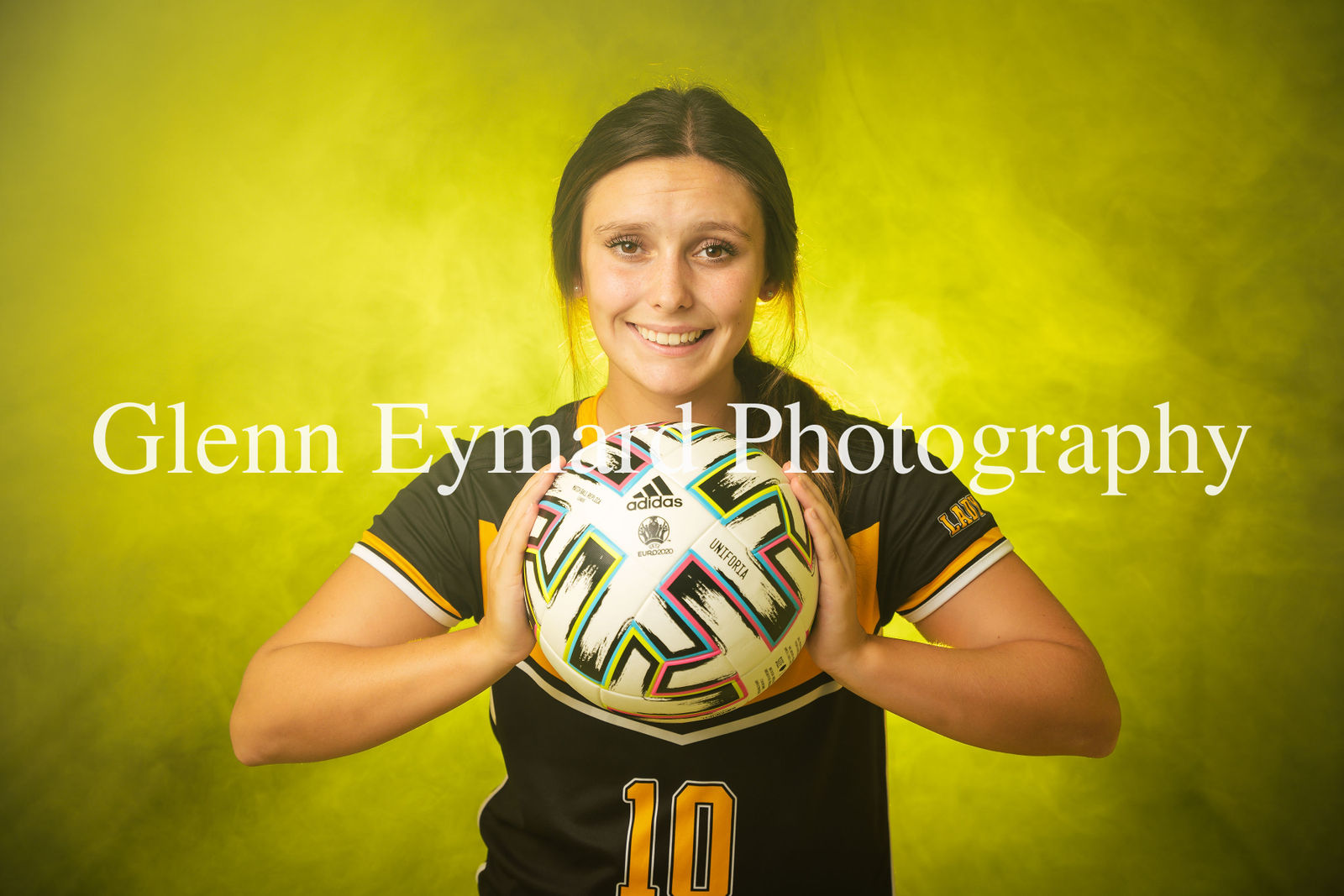 Madison Parker by Glenn Eymard Photography