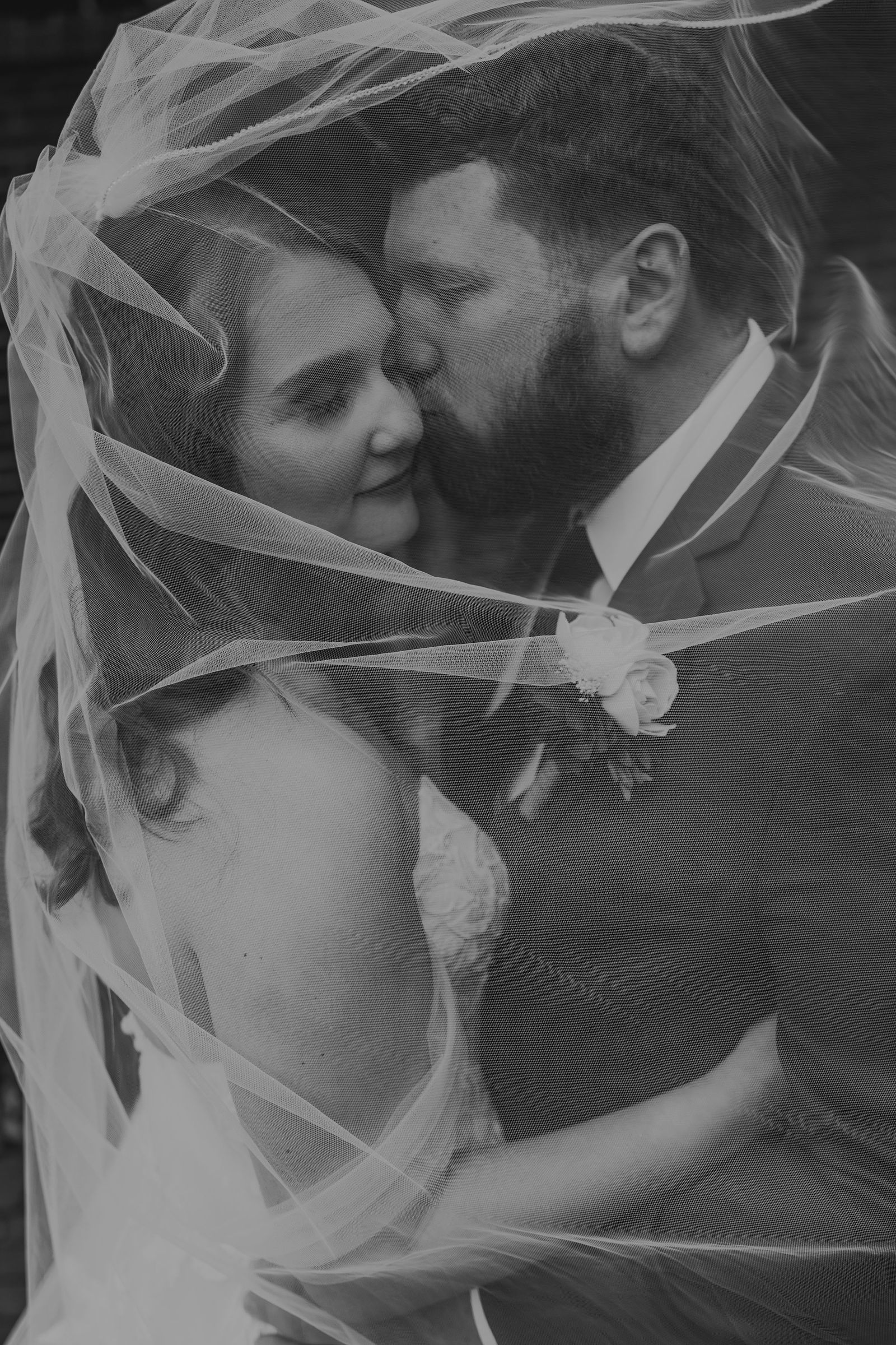 Whitby Wedding by Shelby Louise Photography