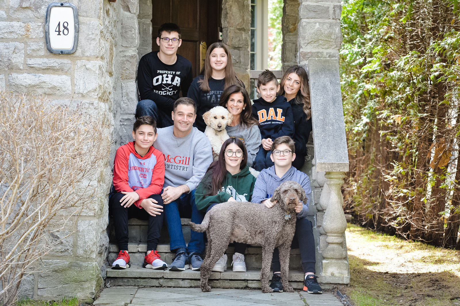 SPECTOR FAMILY by PBL photography