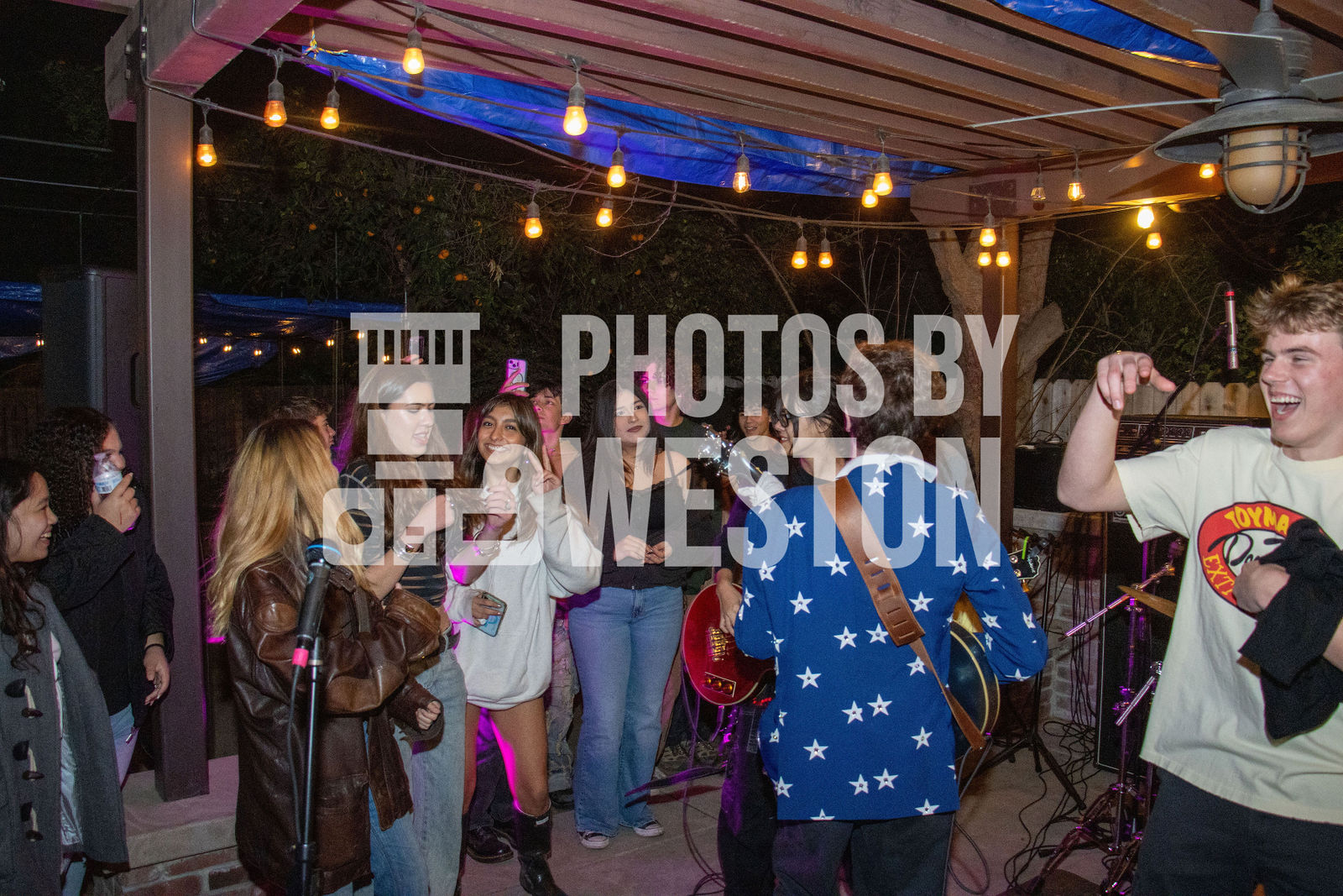 Eaton Fire Relief Show by Photos By Weston