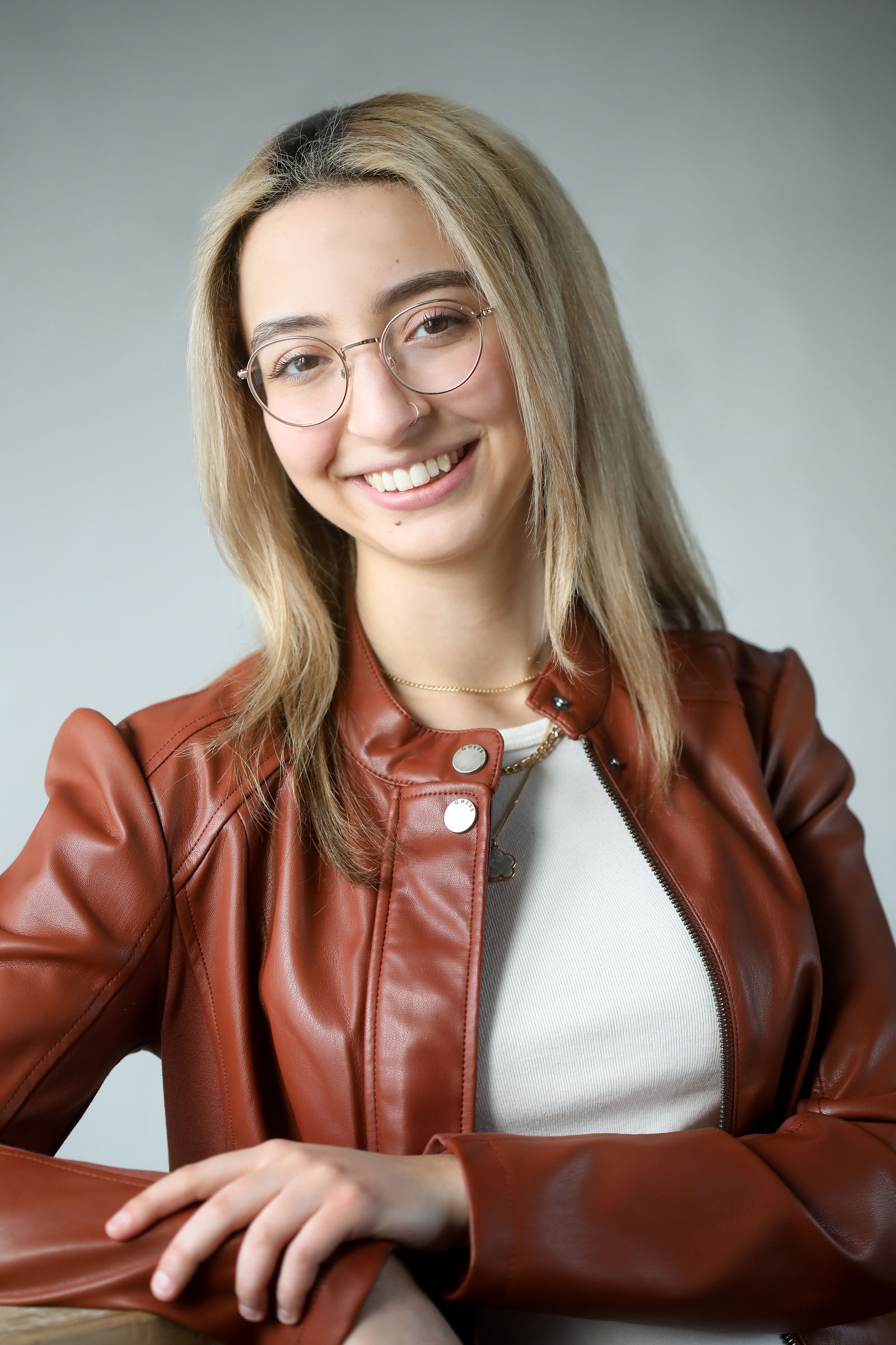 Francesca by Stephanie C. Olsen Photography
