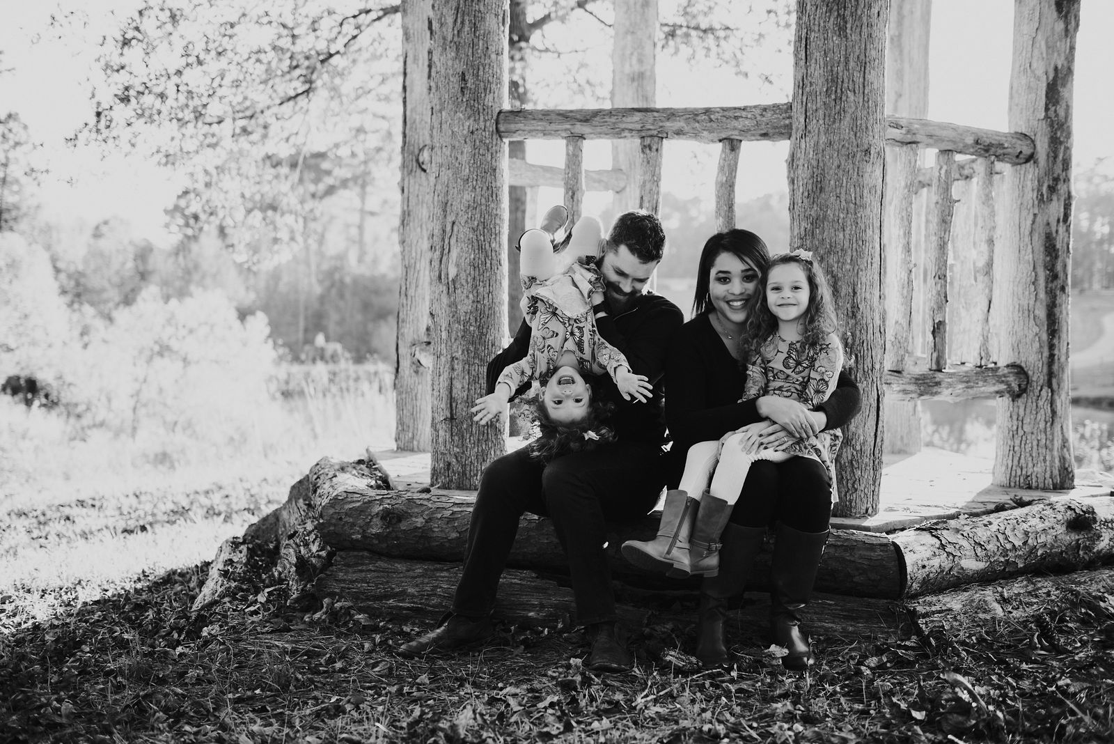 The Ferrante Family | Mini 2018 by Farylann Photography