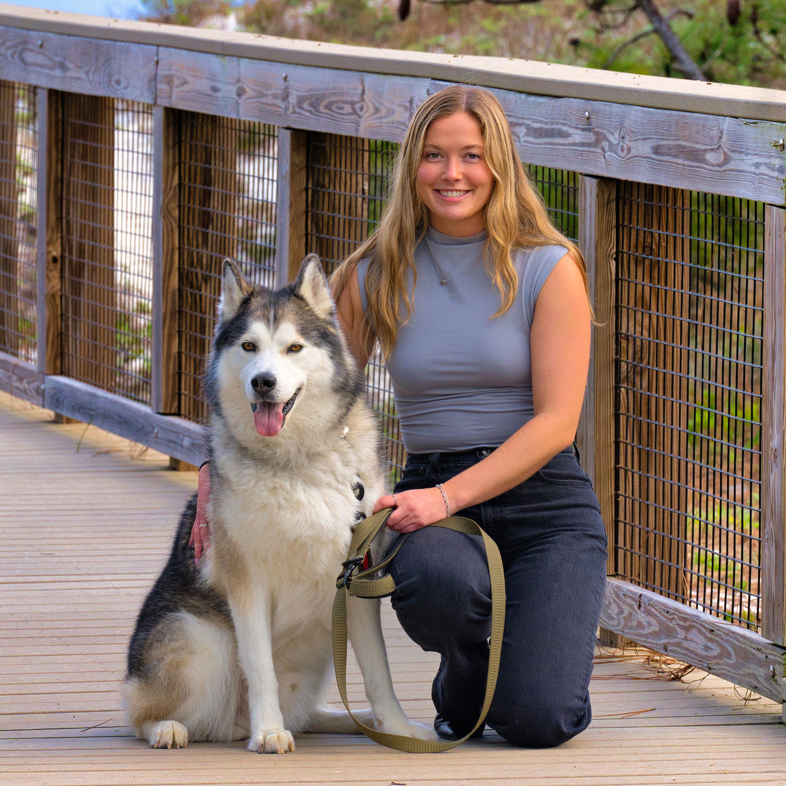 Skylar Headshots by FOMO Photography