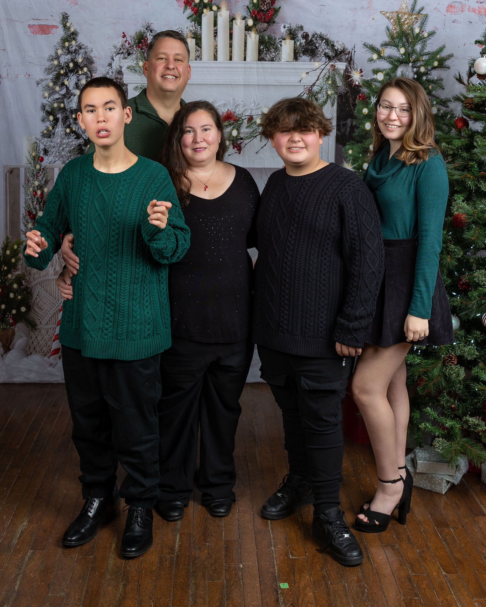 Tina by Sean Murphy Studios