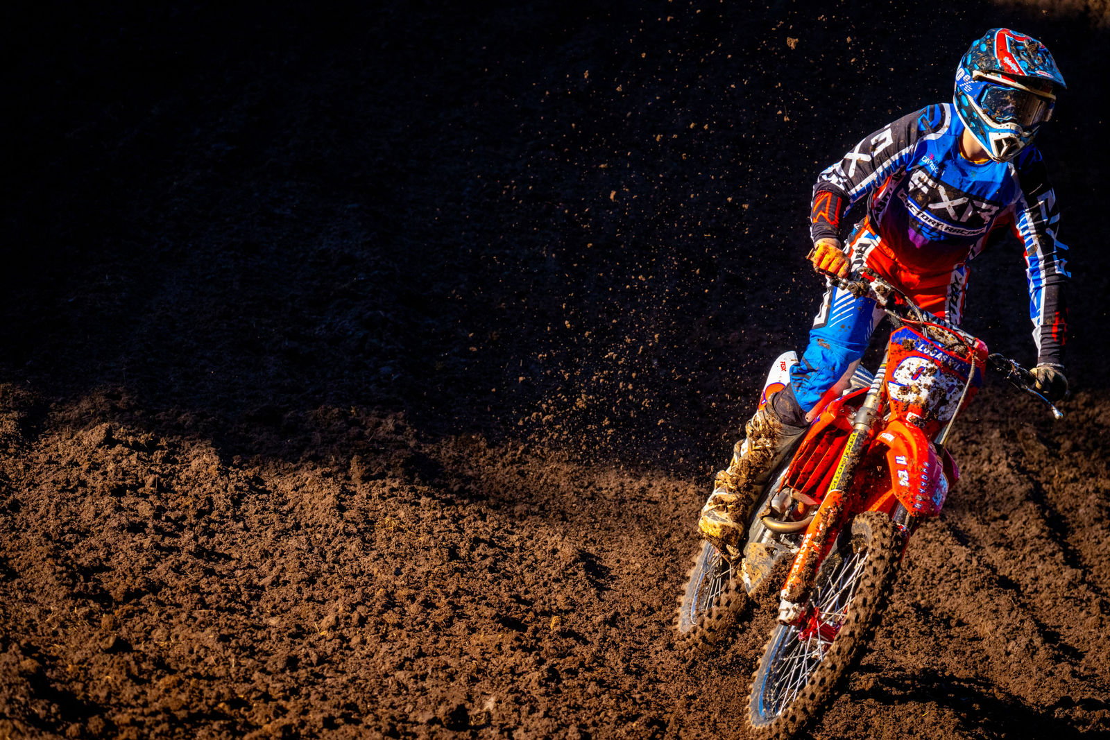 Slotto 2024 Washougal MX C7 RD 1 & 2 by Gate Drop Productions