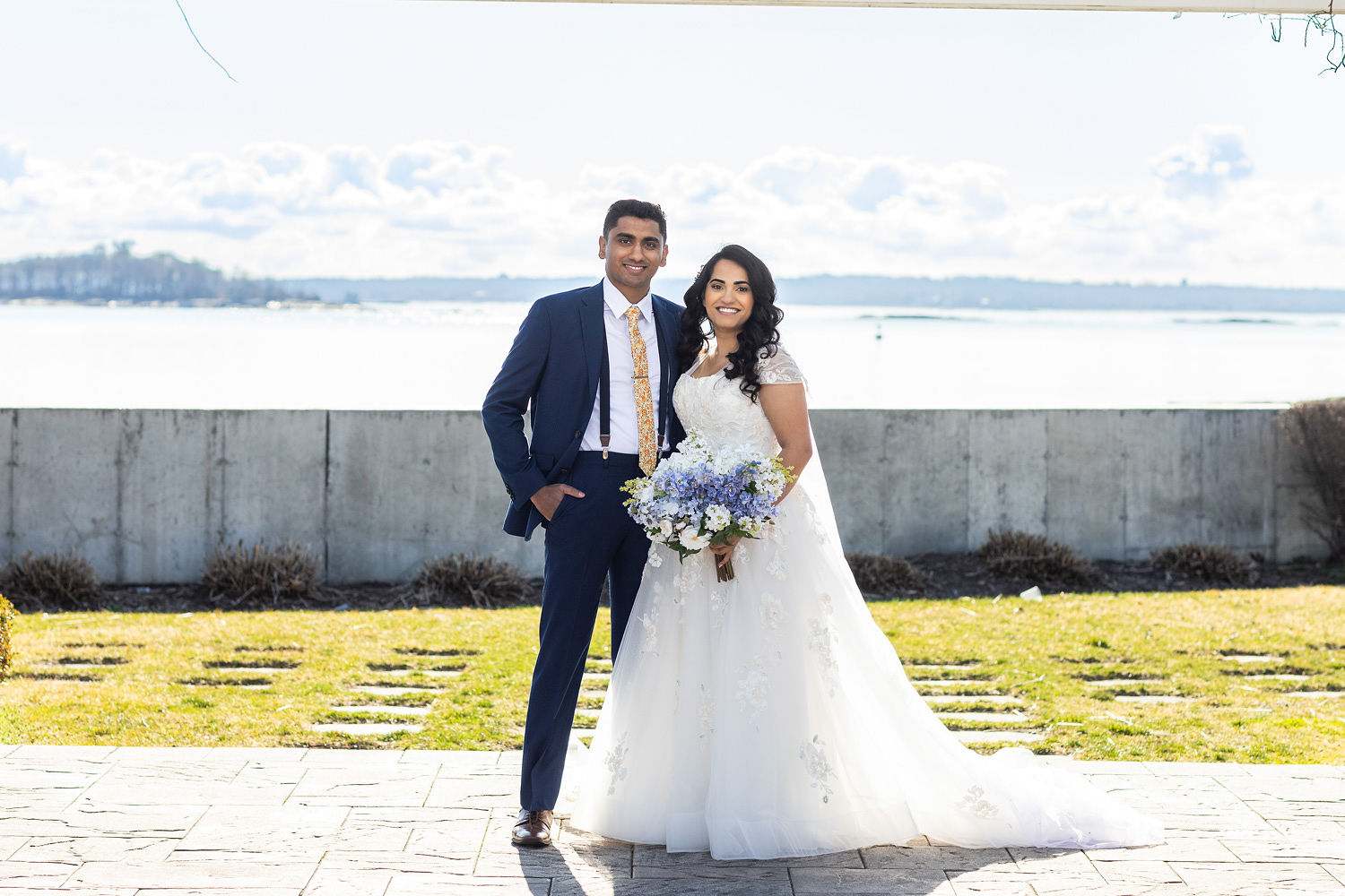 Shannon & Daniel by Angel Project Studio