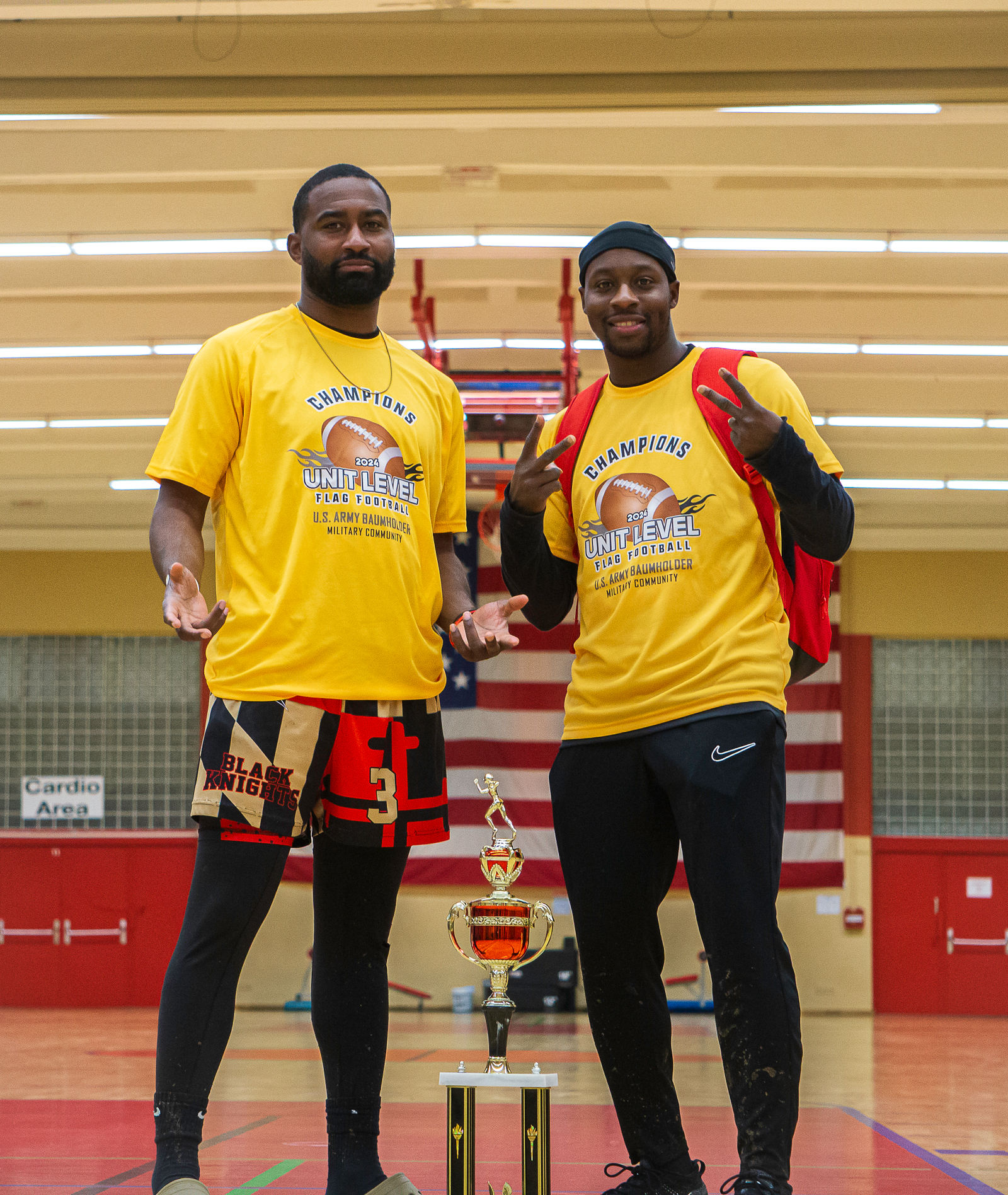 Unit Level FF24 by ViewOffCenter