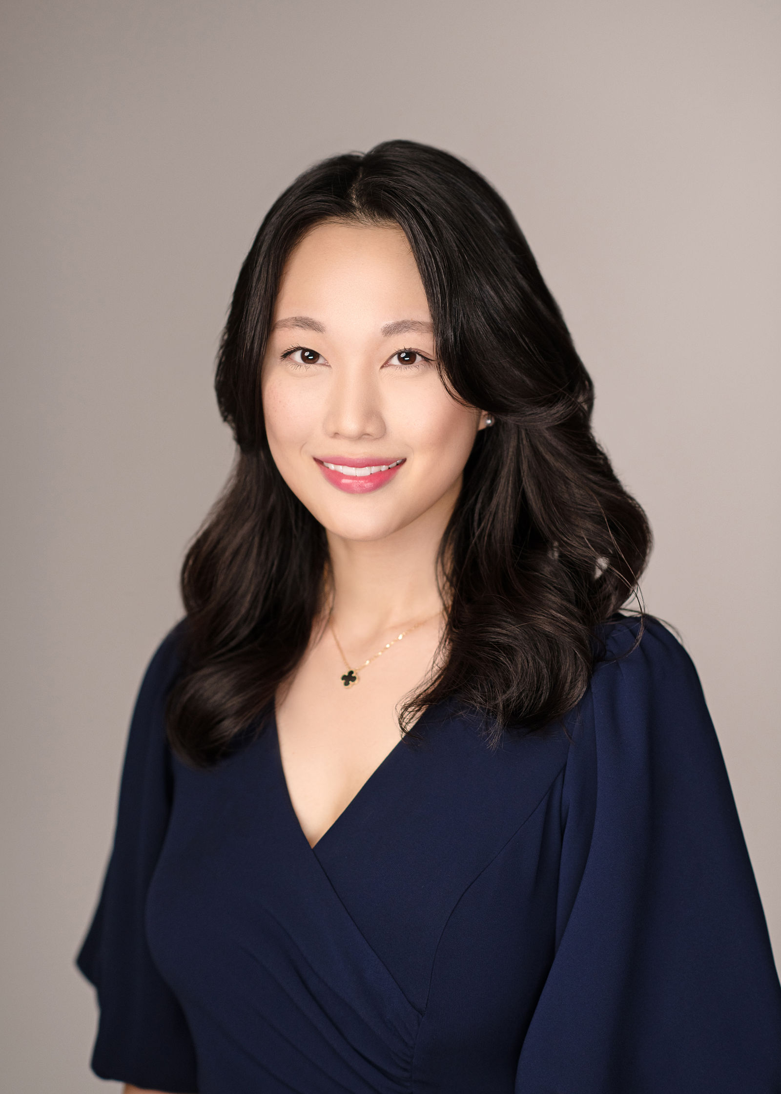 Tammy Choi Headshots by Crystal Tseng Portraits