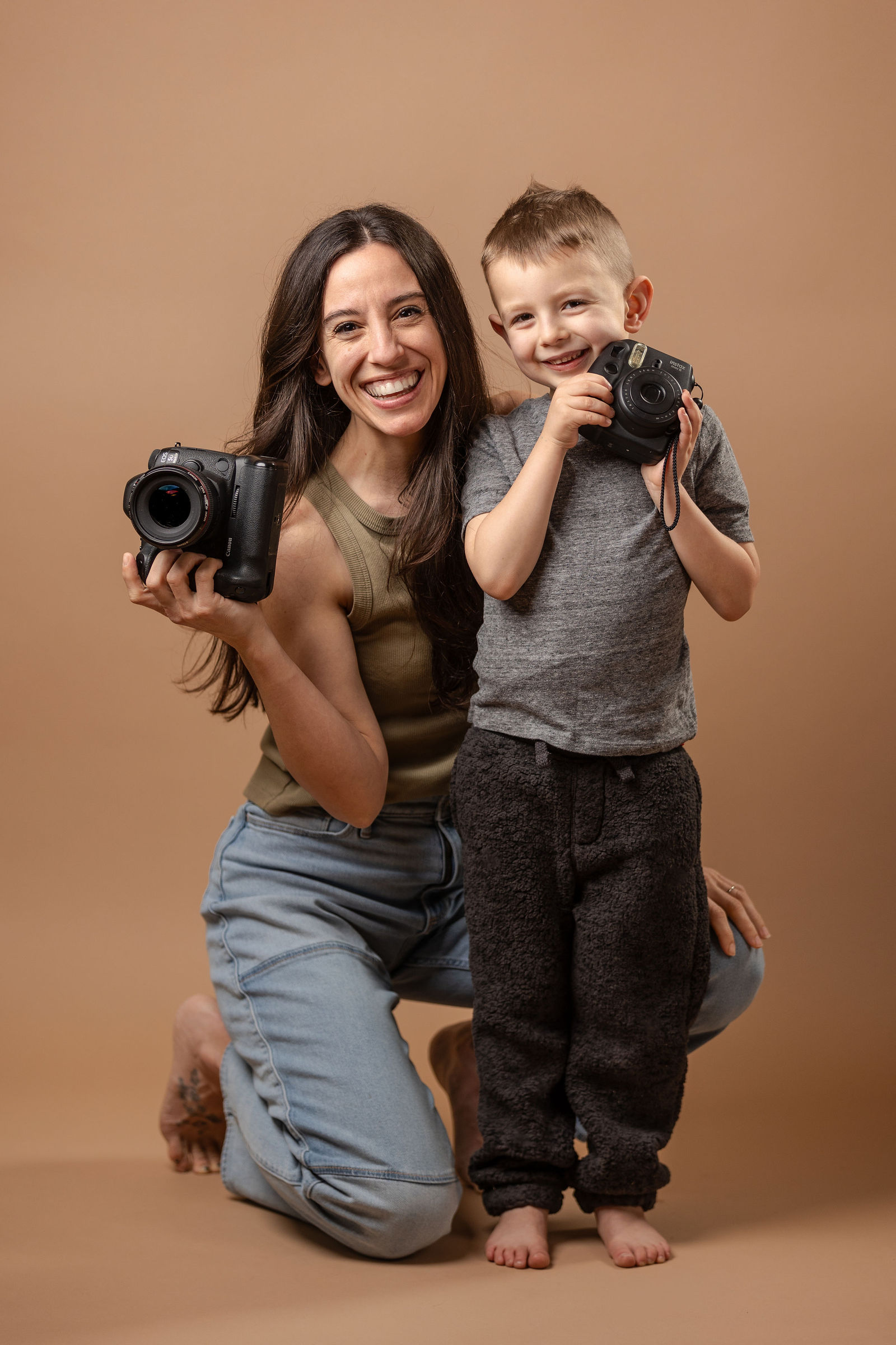 Bethany, New Studio by BURTco. Photo