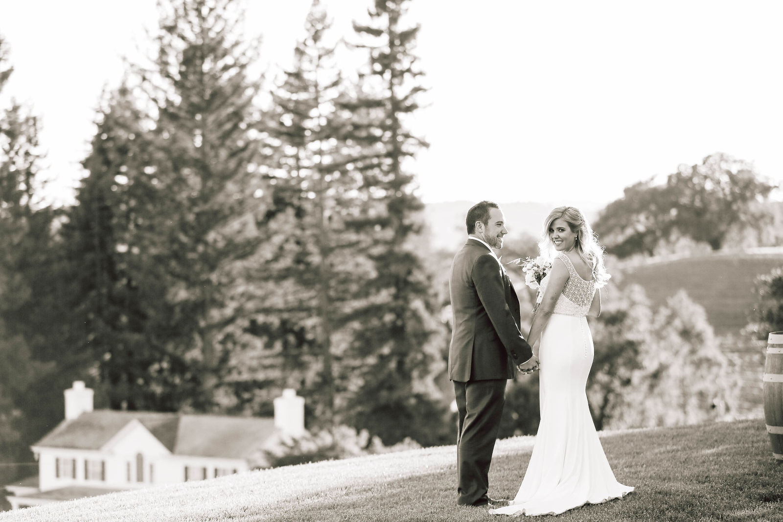 Elizabeth + Michael by Run Away With Me