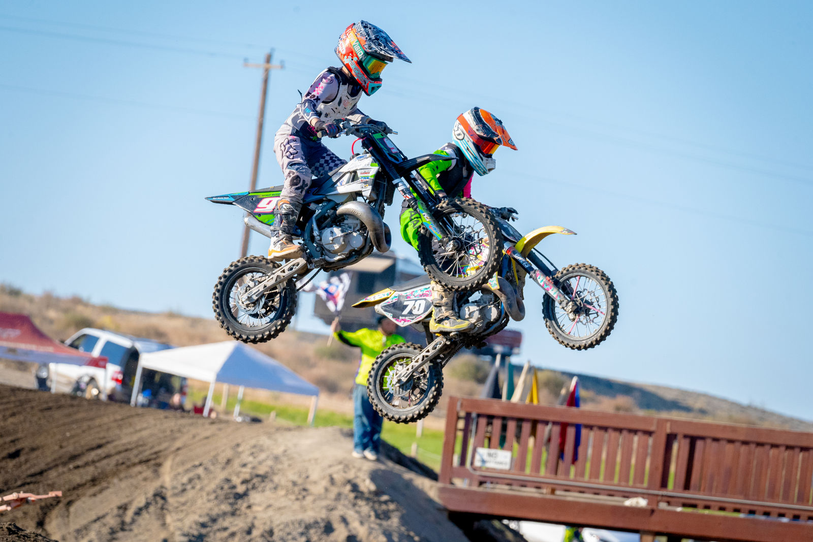 Next Level by Gate Drop Productions