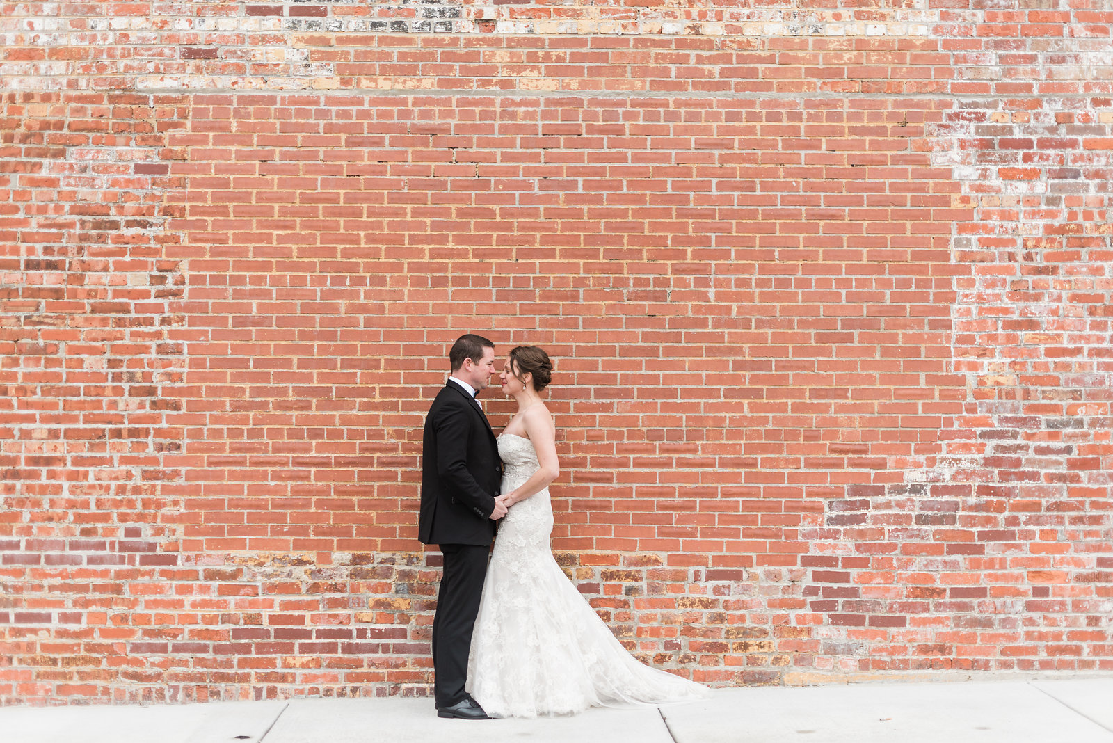 Melissa and Jason by Michelle Poteet Photography