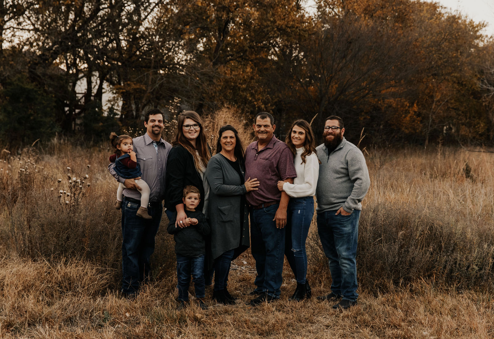 Critchfield Family by Jubilee Opal Photography