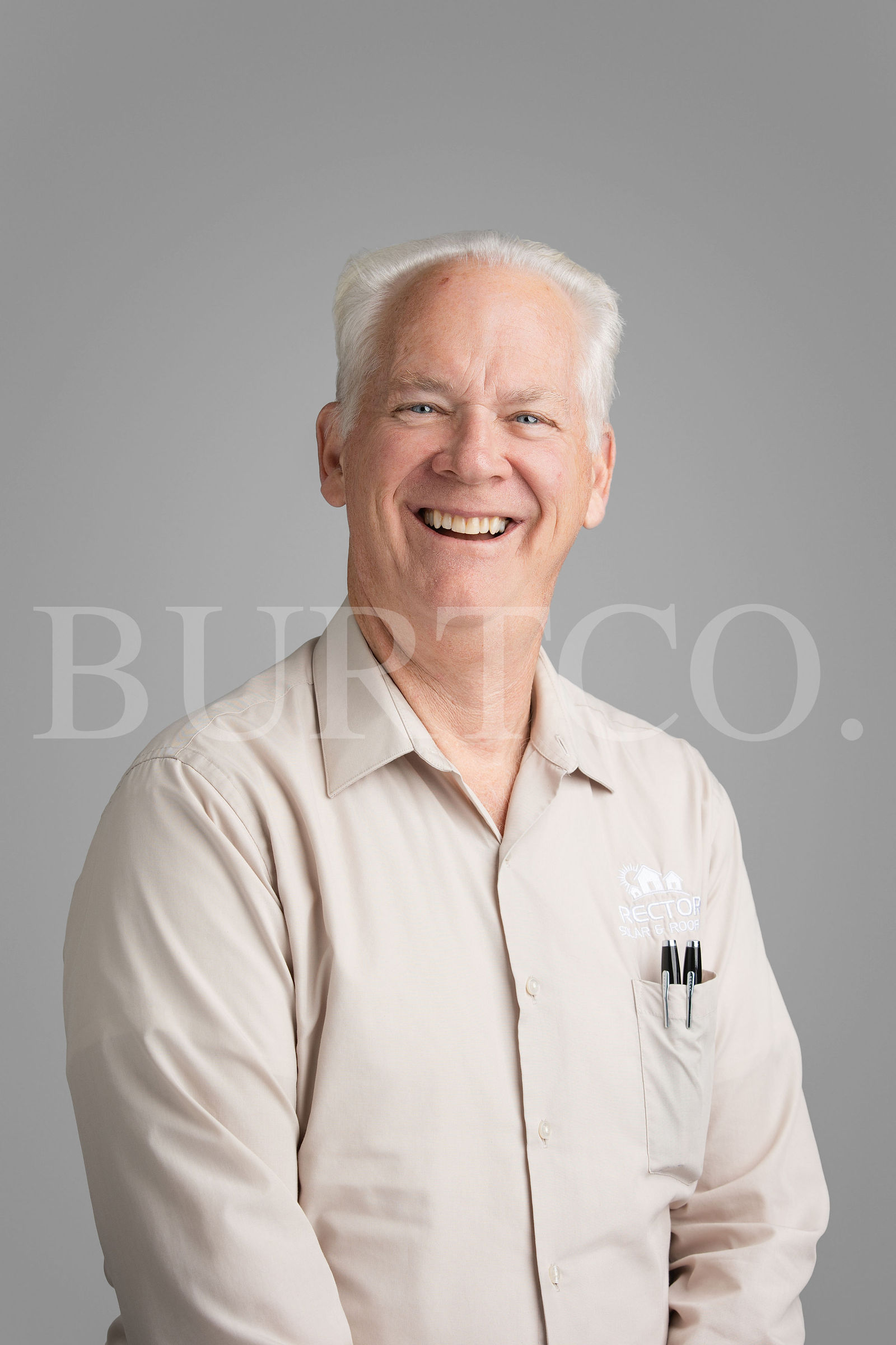 Butch Dalhaus by BURTco. Photo