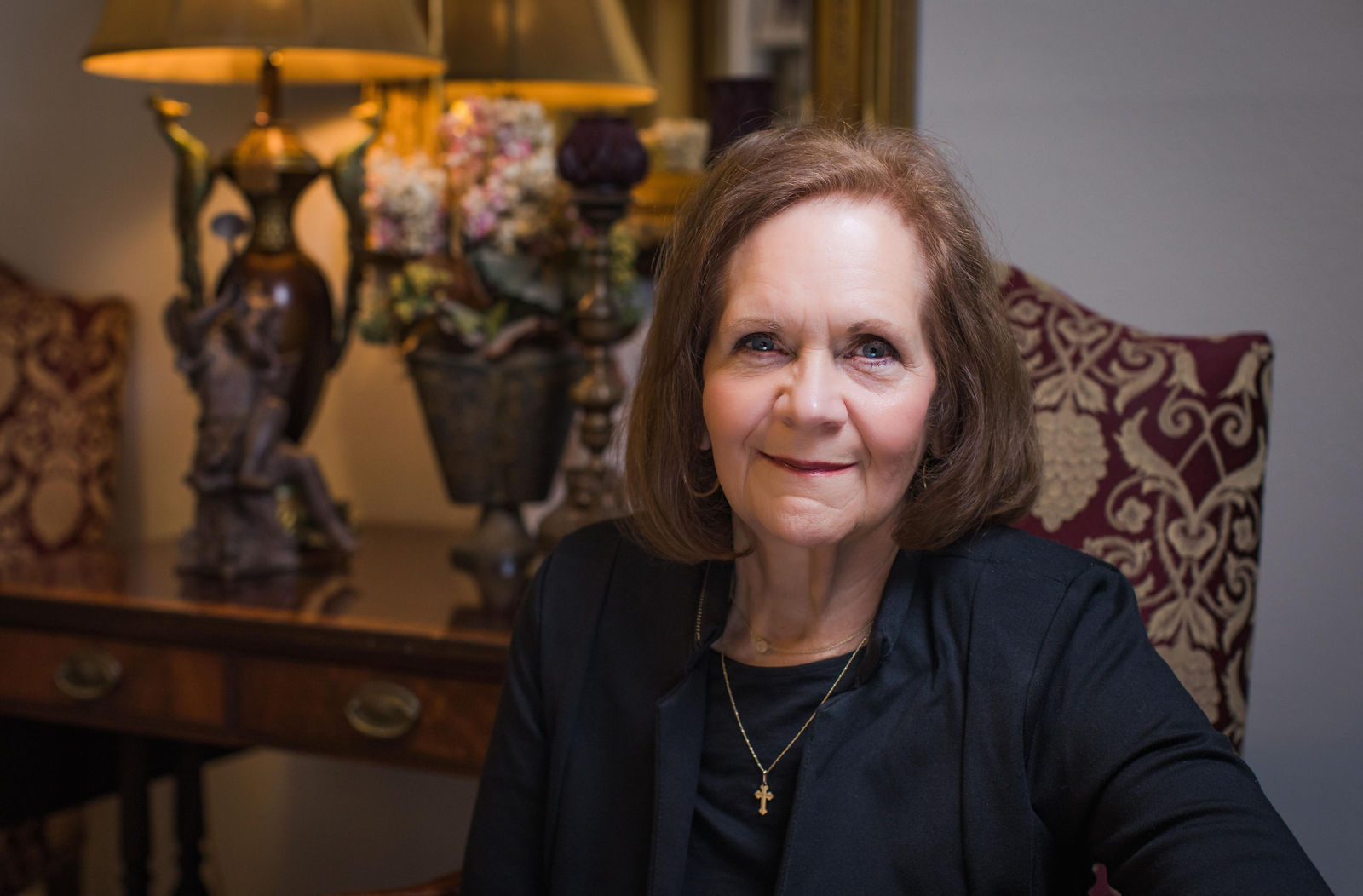 Suzanne Hoff by Abrahanny Photography