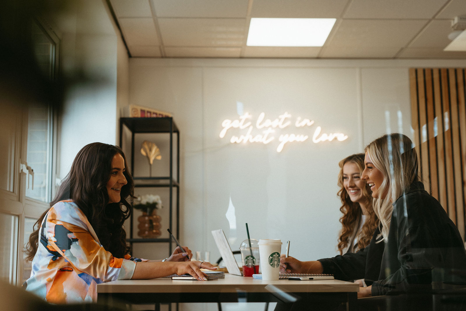 Collab Media - Office by ROAM