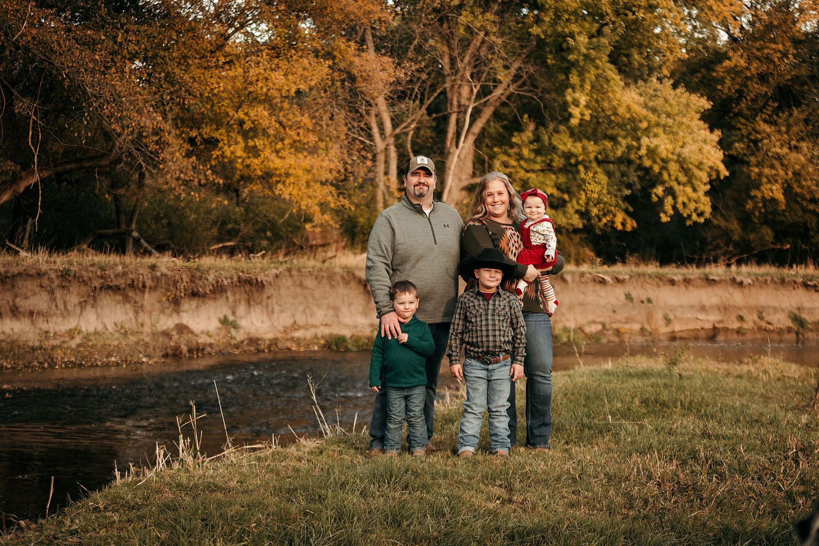 Predmore Family 2023 by 01Photography by sarah sexton