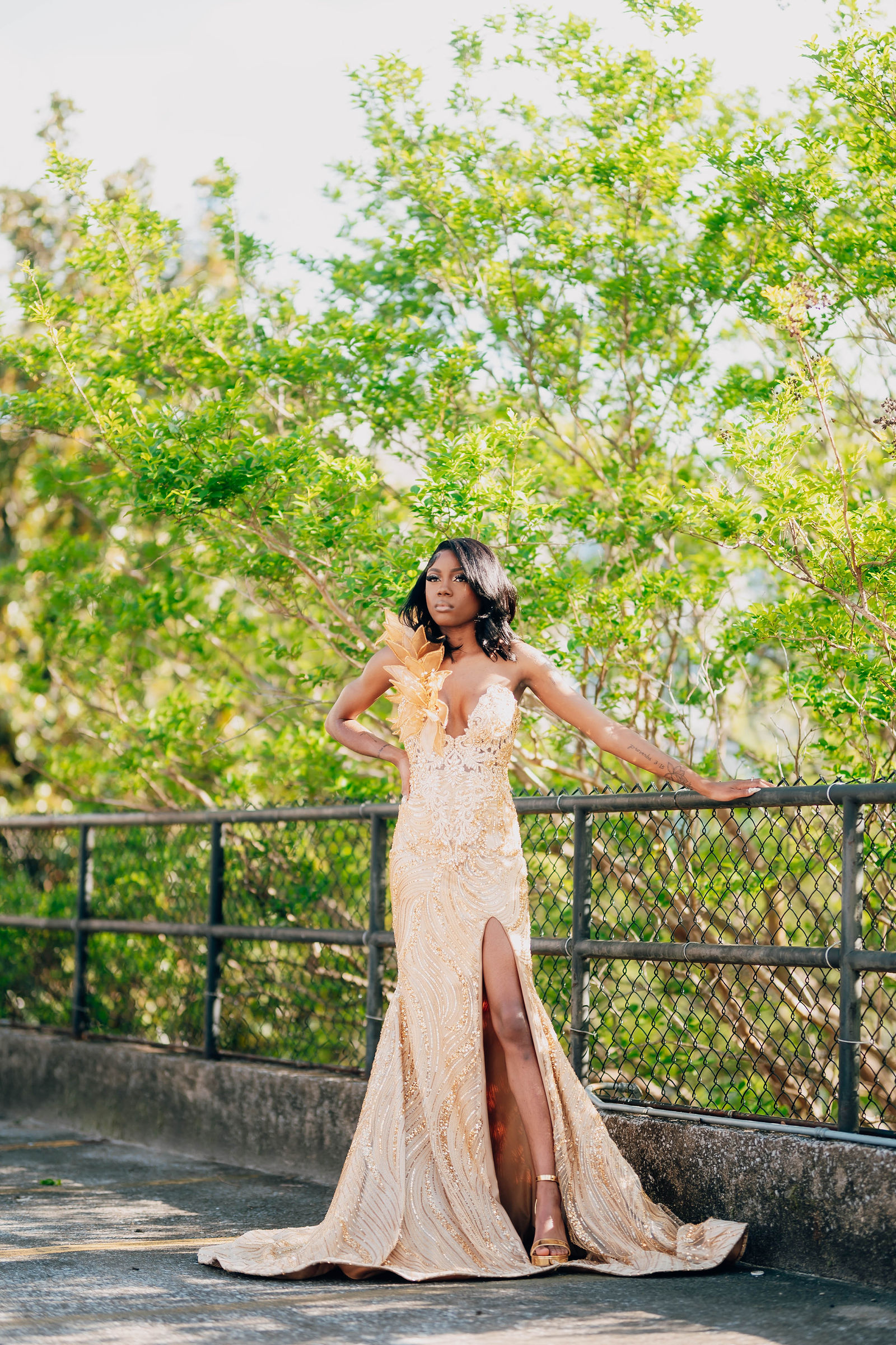 Prom Photos 2025 by Brian Pride Photography