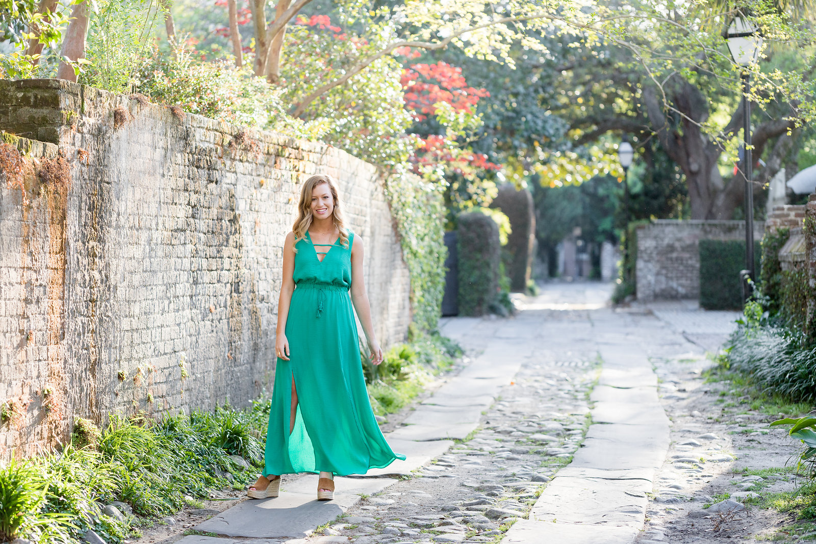 Emma Smith by Kate Thornton