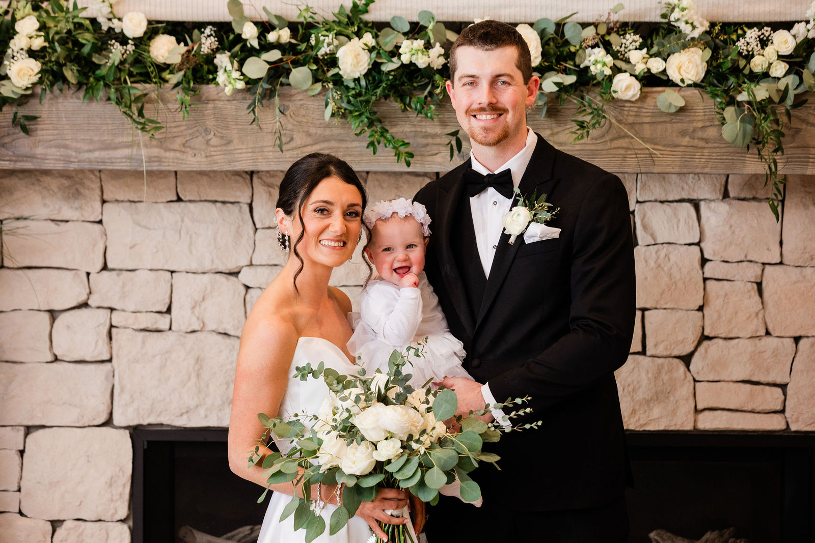 Heather + Joseph Taylor by Anthony Niccoli Photography