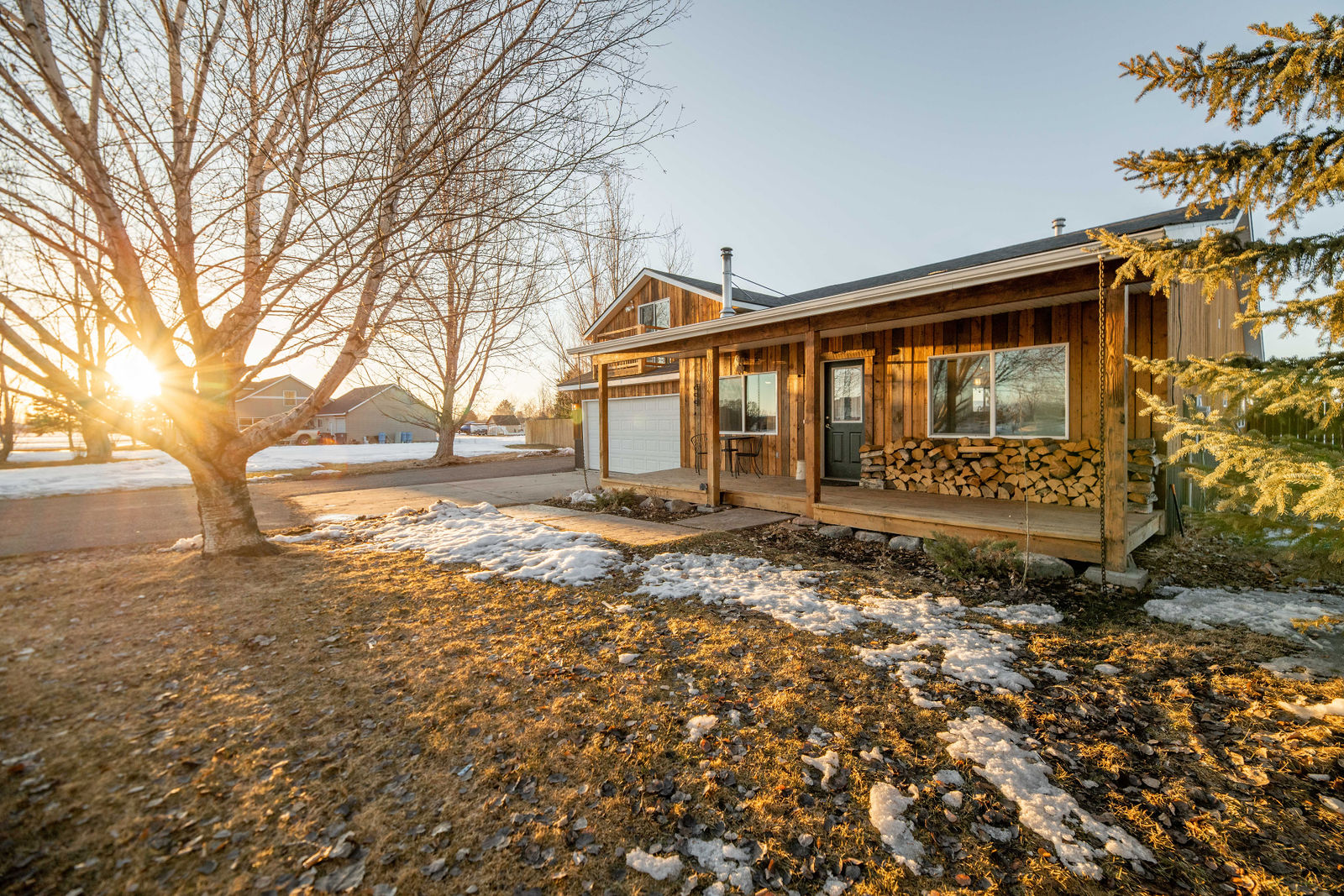 201 HEIDI LANE by Townsend Collective