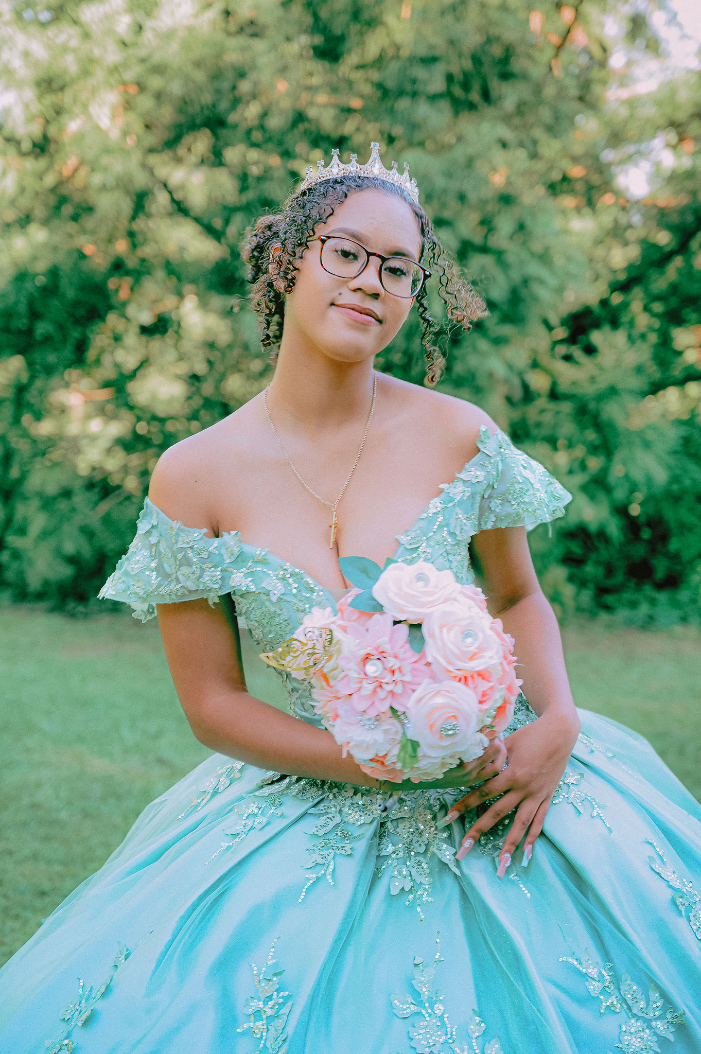 Osmairy Quince's de Iram Lazo - Photography