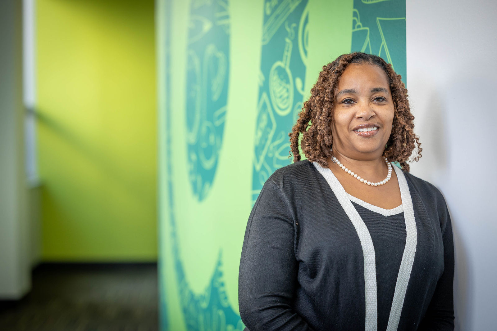 CSU Admission Staff Headshots by BThomasHart Photography