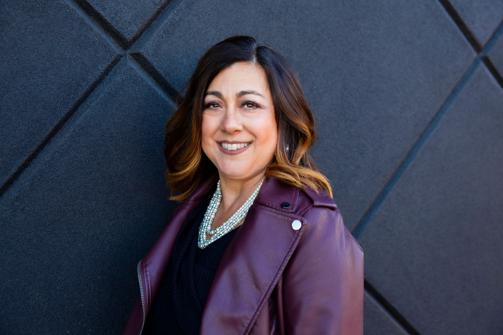 Gina Headshots 11/18 by Tolin Studios