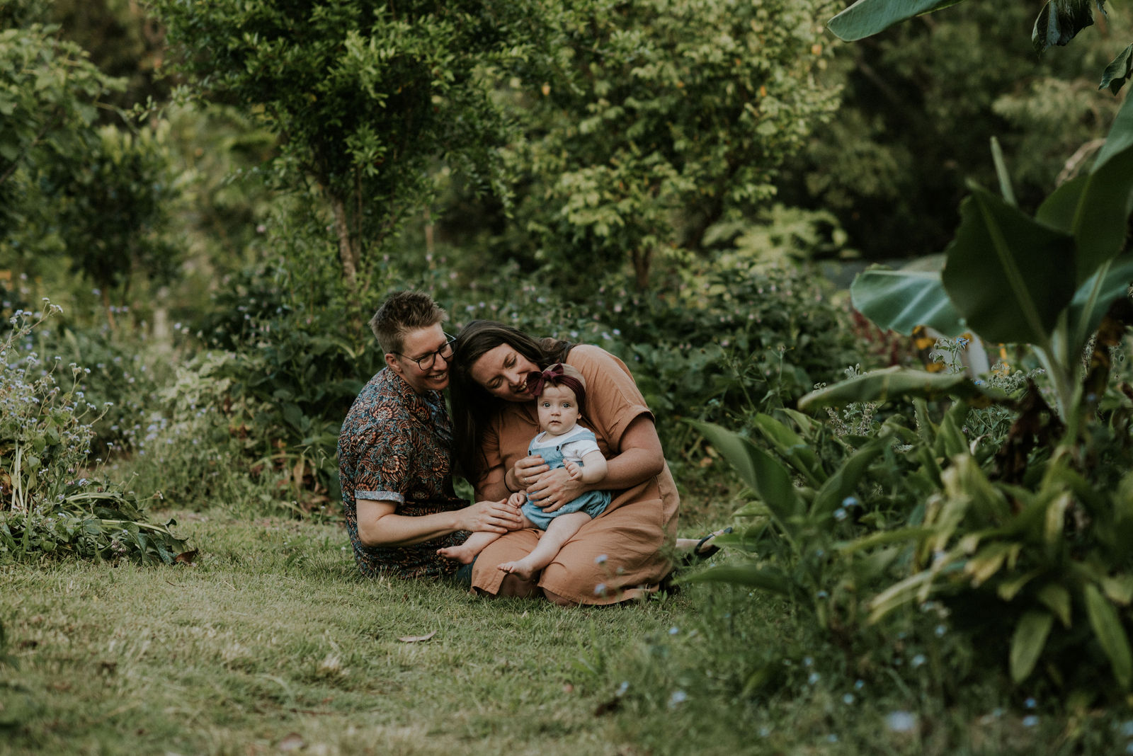 Welcome Georgia by Lightsmith Images