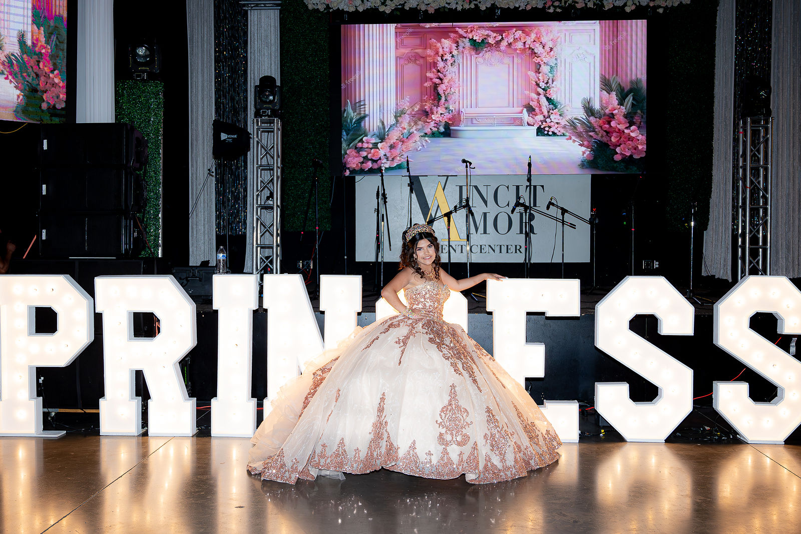 Princess de Iram Lazo - Photography