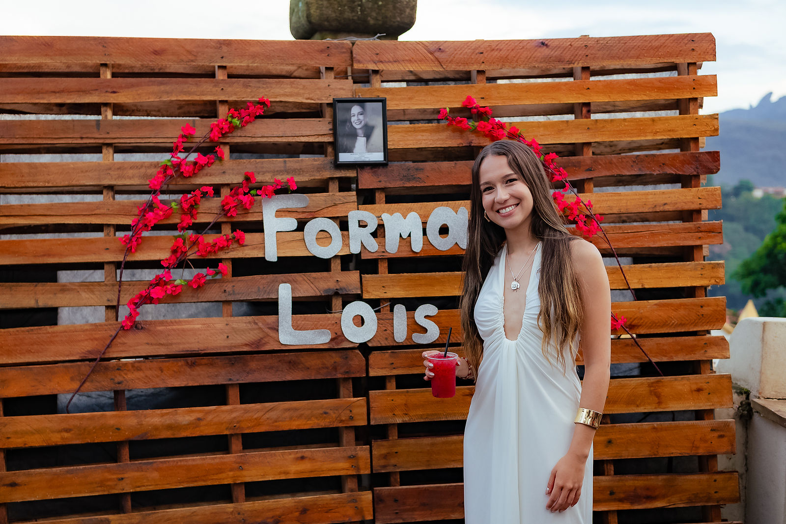 Forma Loislane - Rep. Maria Bonita, de Duna Studio