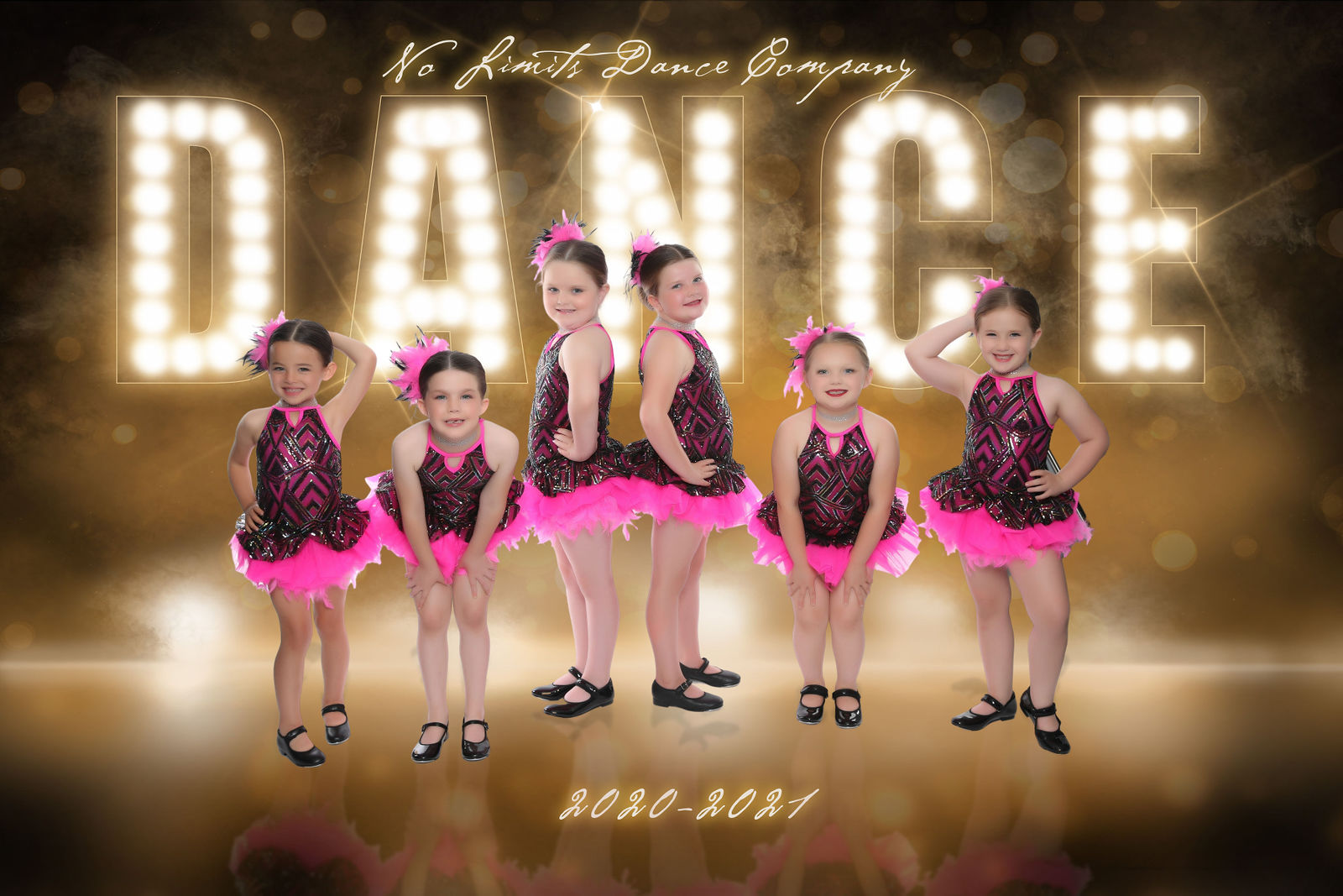 NLDC 2021 by Strauss Studios