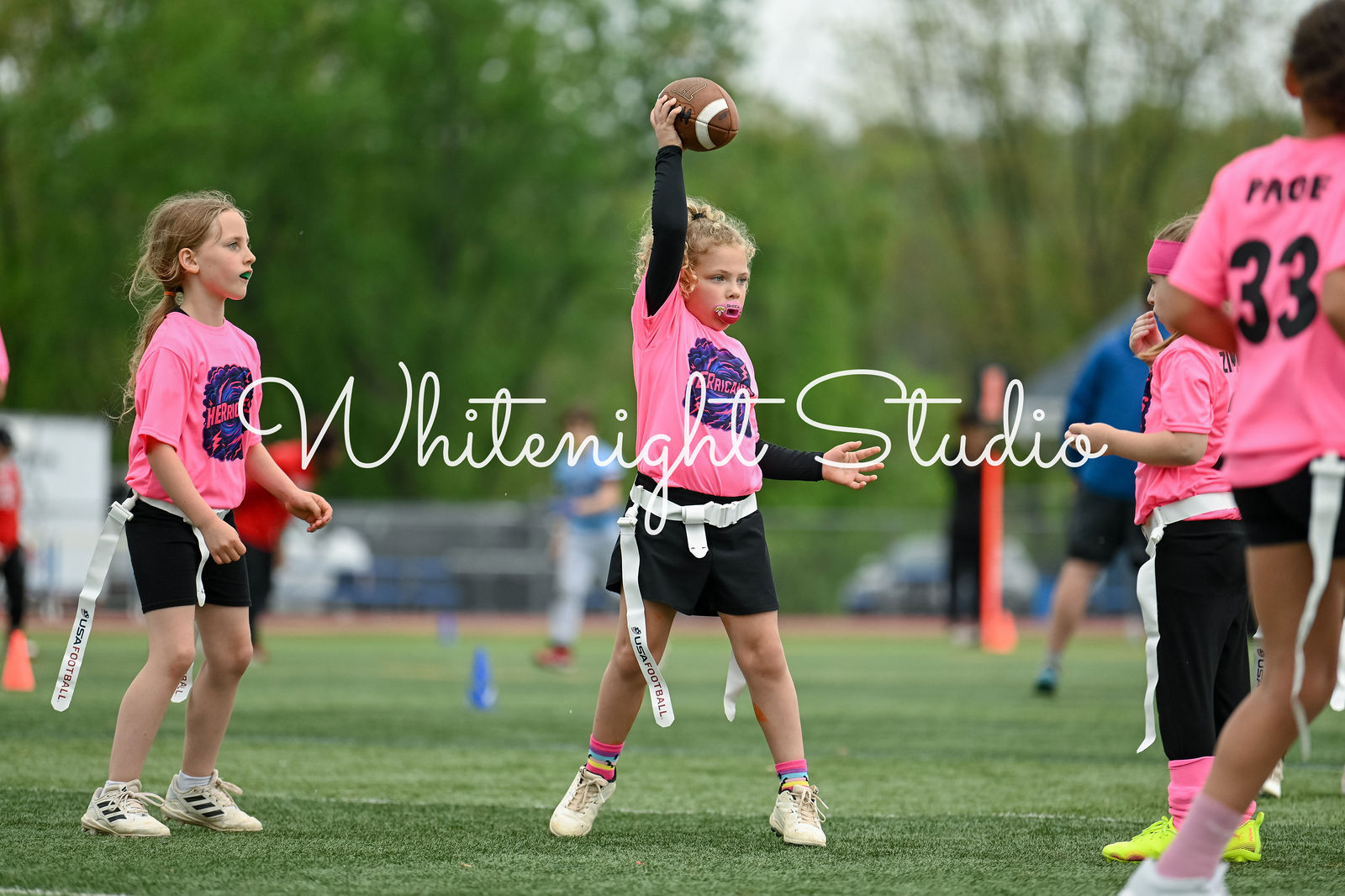 HYFL Flag Games by Whitenight Studio LLC