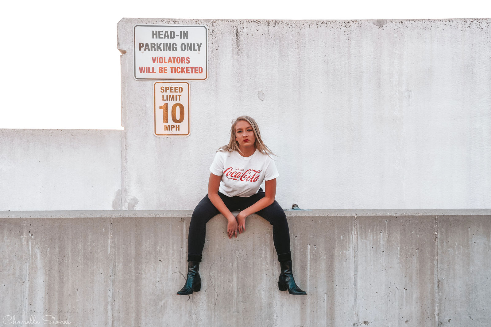 Haley 2021 by Chanelle Stokes Photography + Design