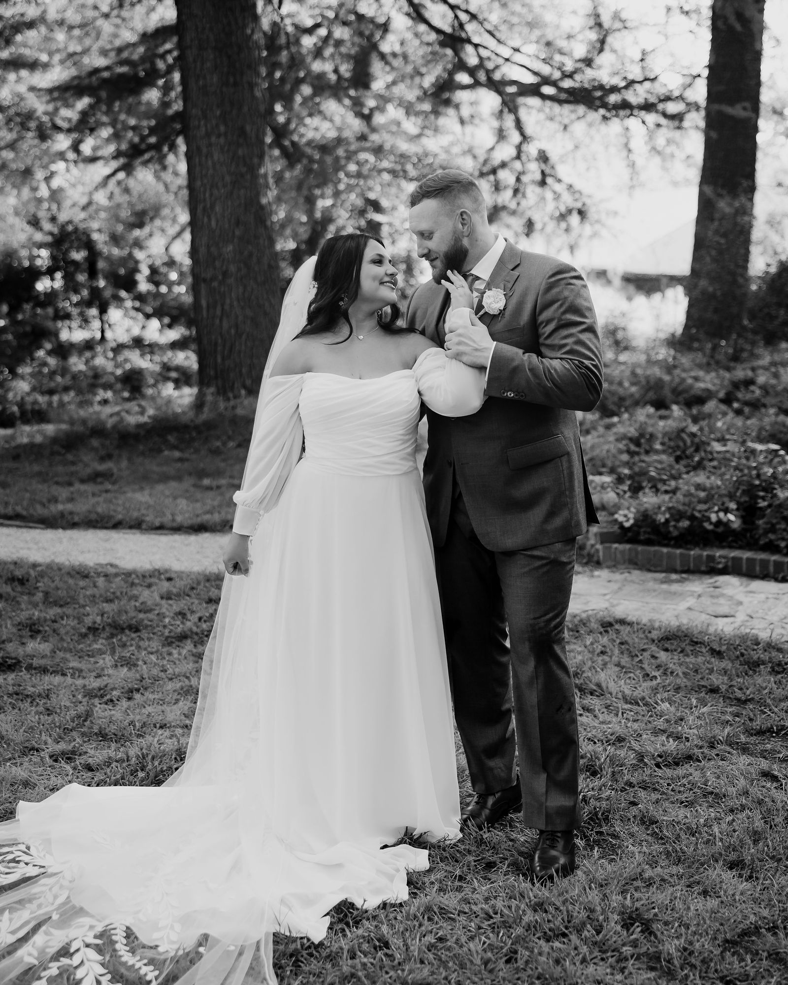 Sammy + Dalton // Wedding by William Avery Photography