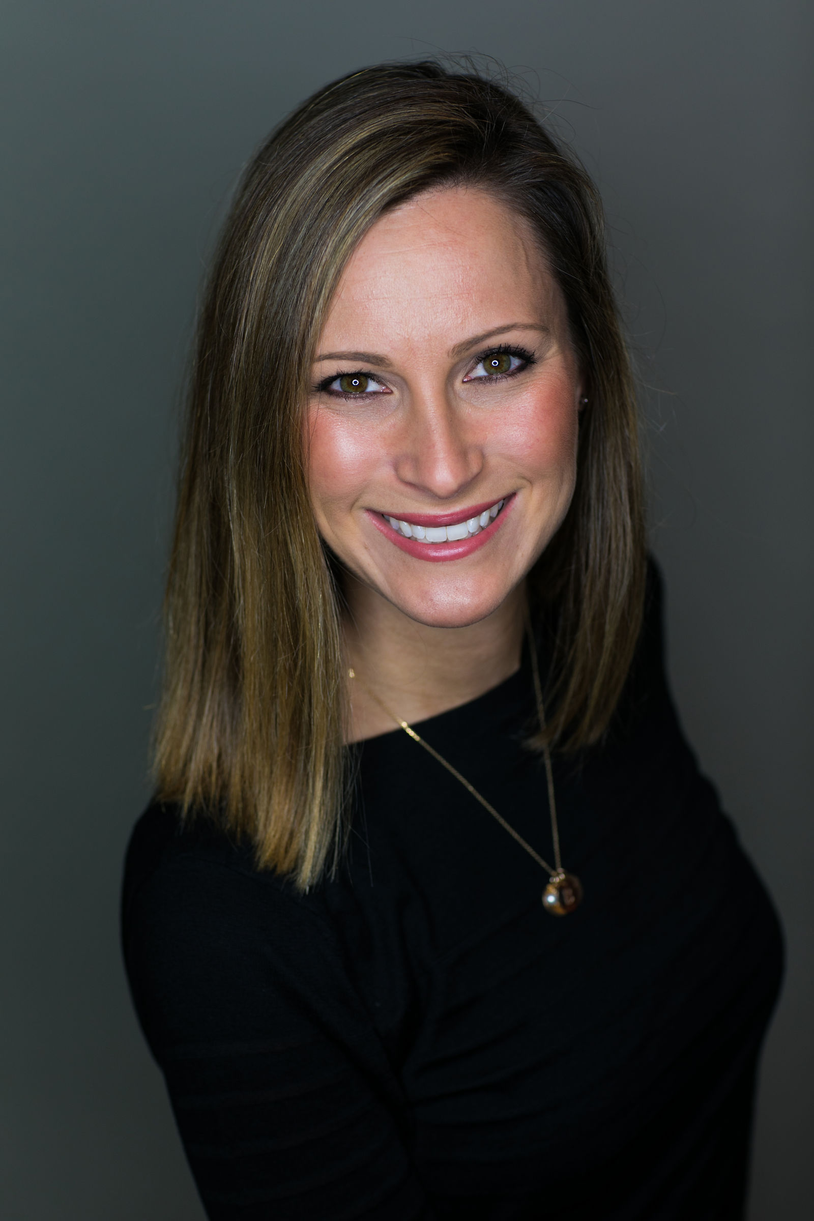 Wendell Headshots by Maria Linz Photography