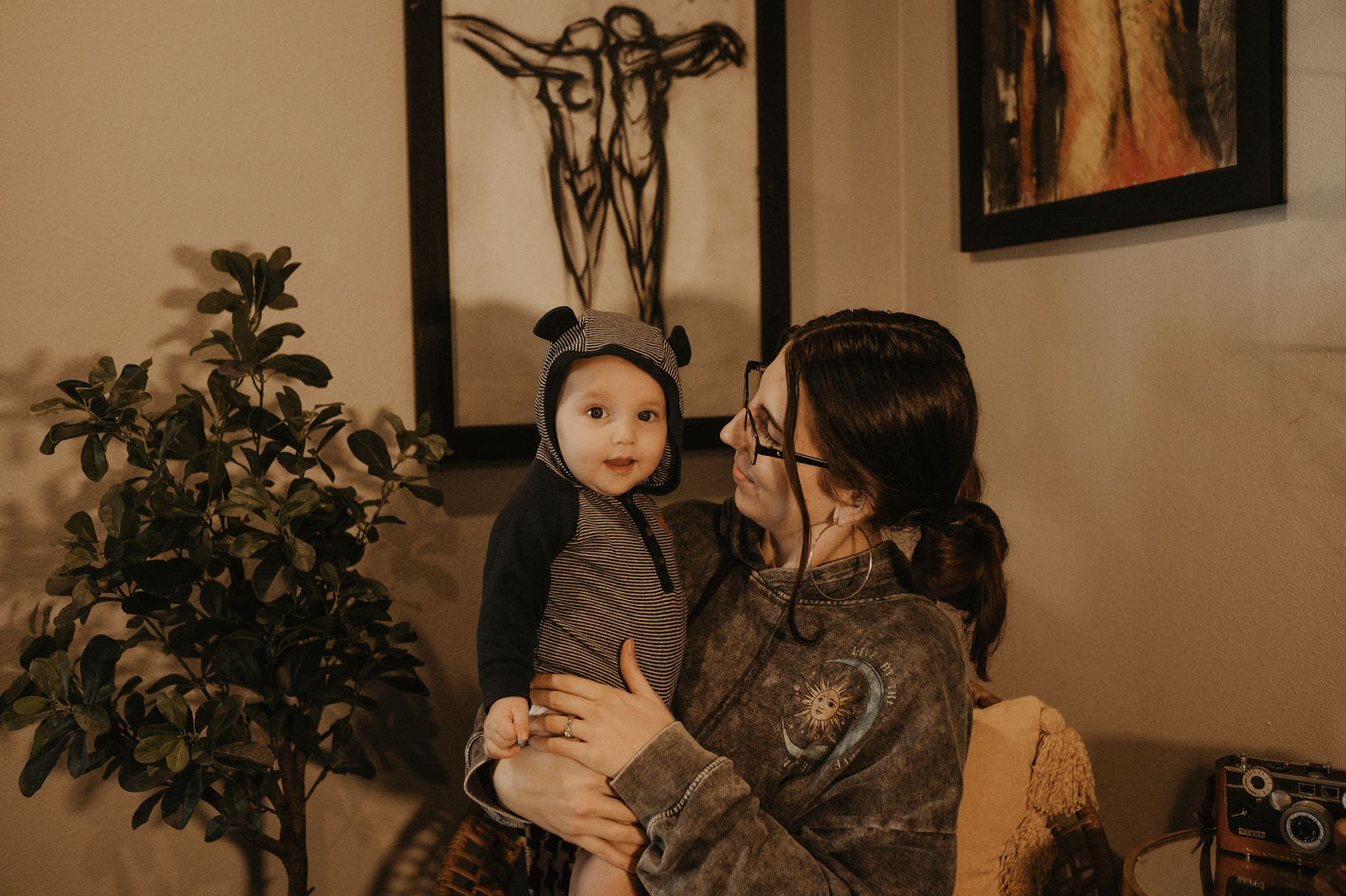 Hannah by Lindsay Amber Photography